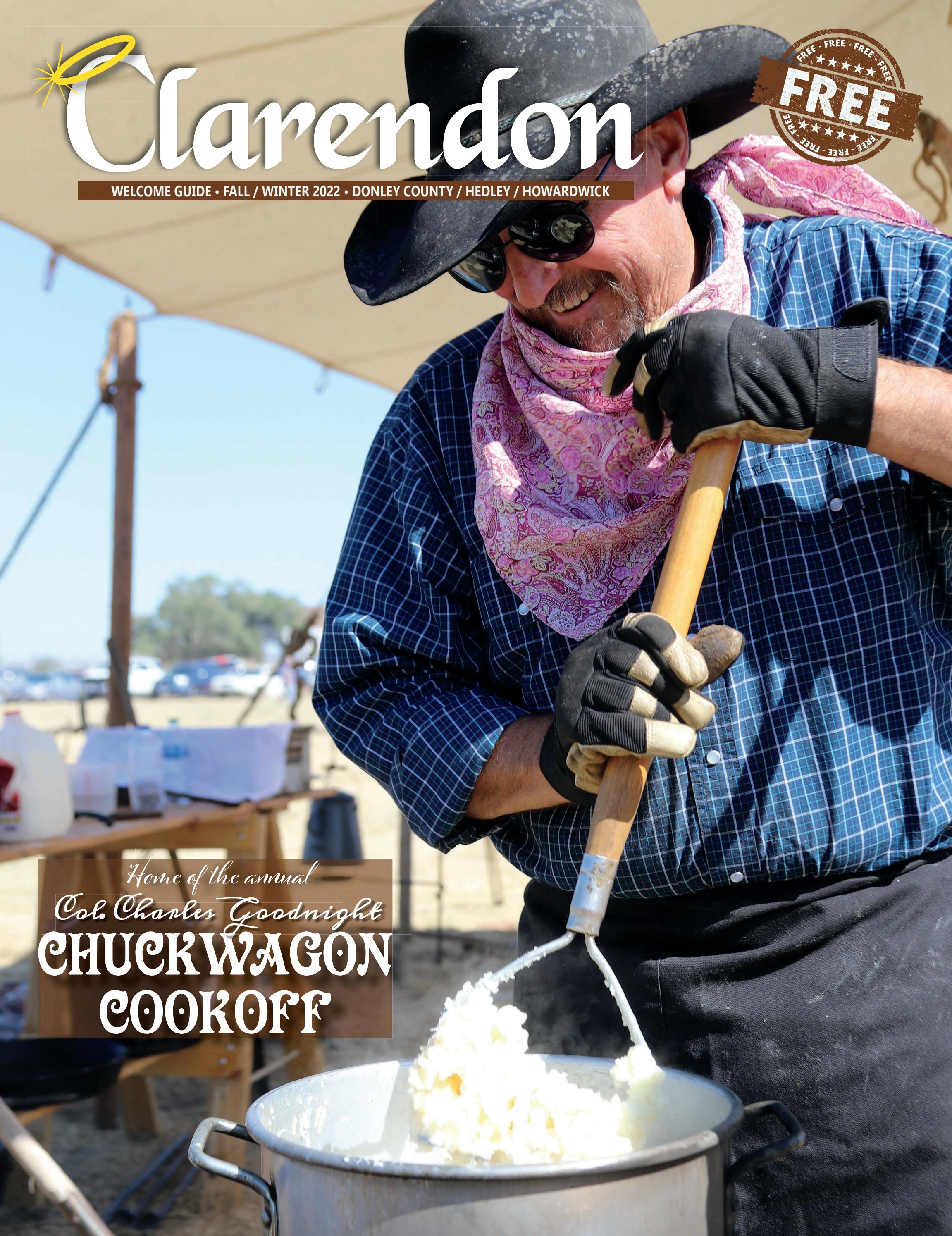 Charles Tex Watson 2022