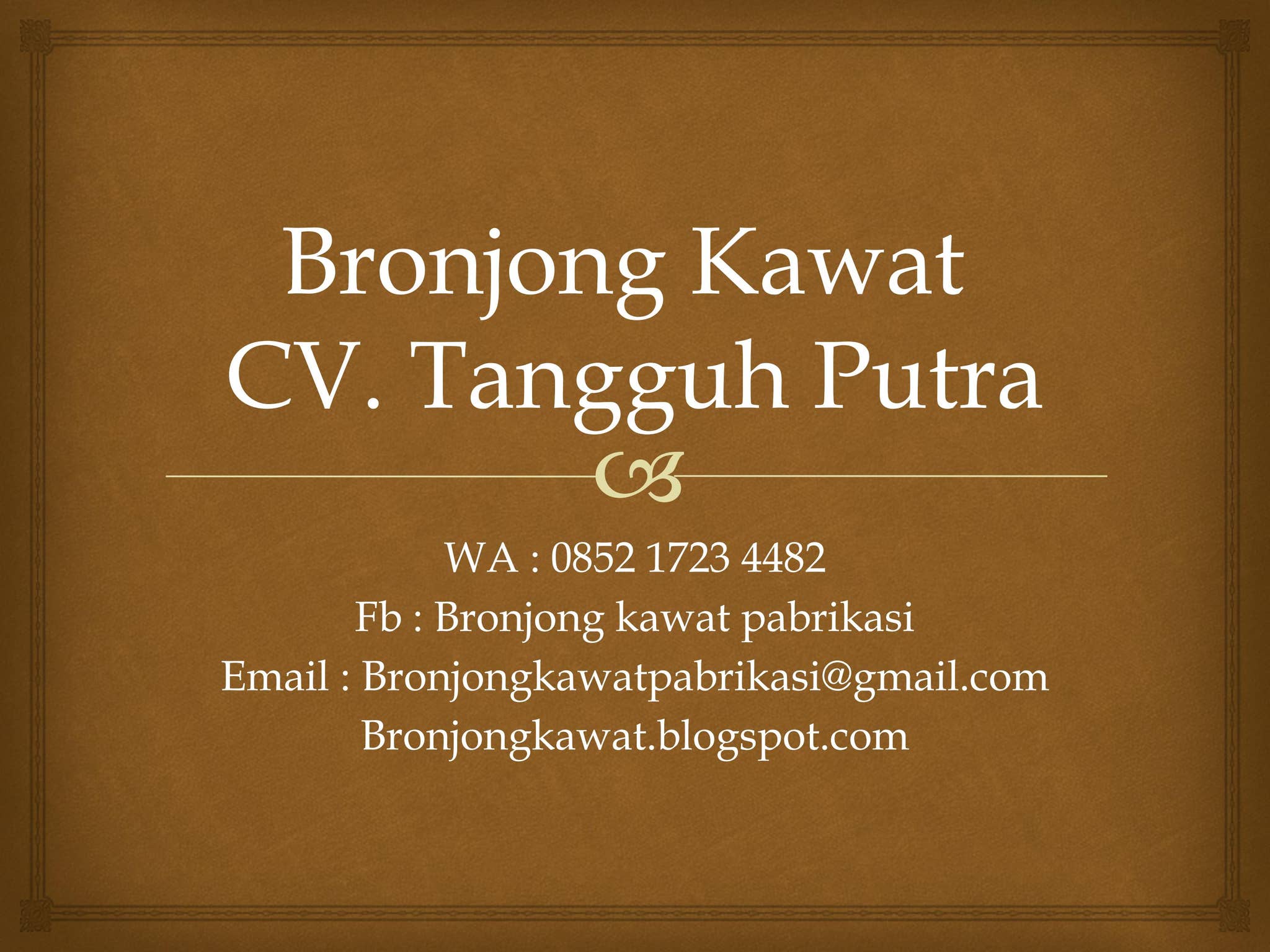 Harga Jual Pabrik Bronjong Kawat di Manggaran, Hubungi 0852 1723 4482 ...