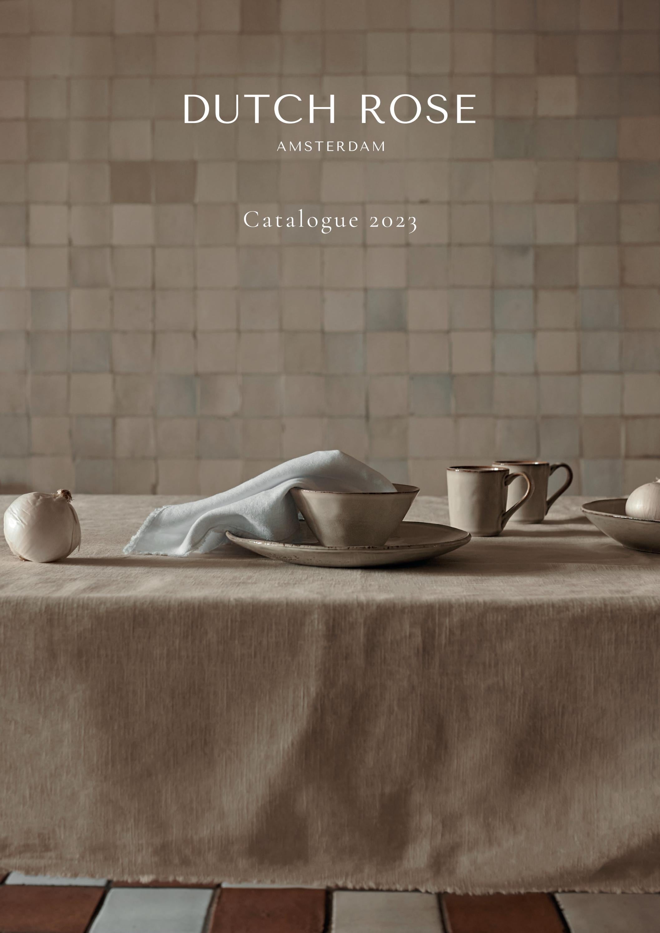 Dutch Rose Catalogue 2023 by wegterhome - Issuu