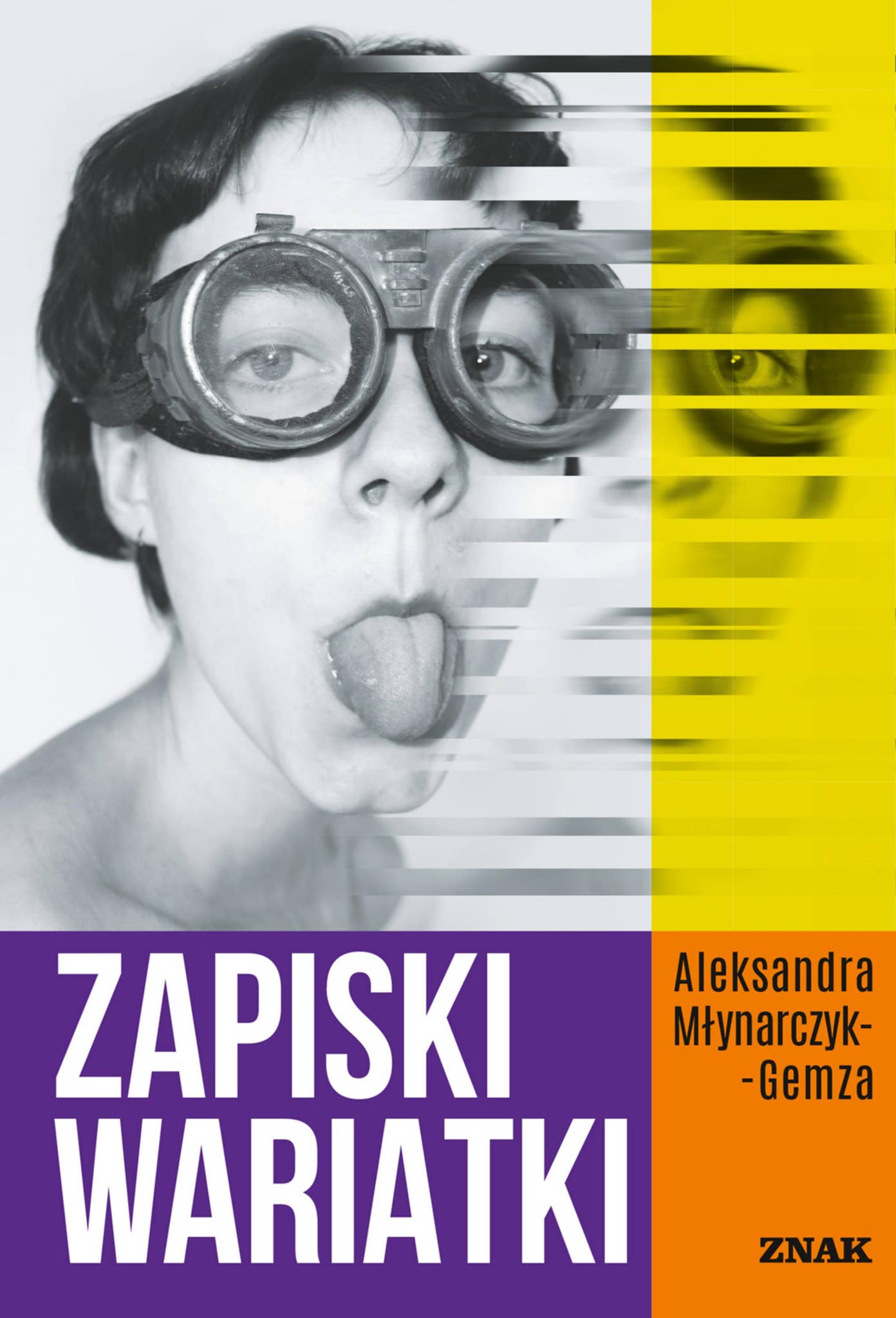 Zapiski wariatki by SIW Znak - Issuu