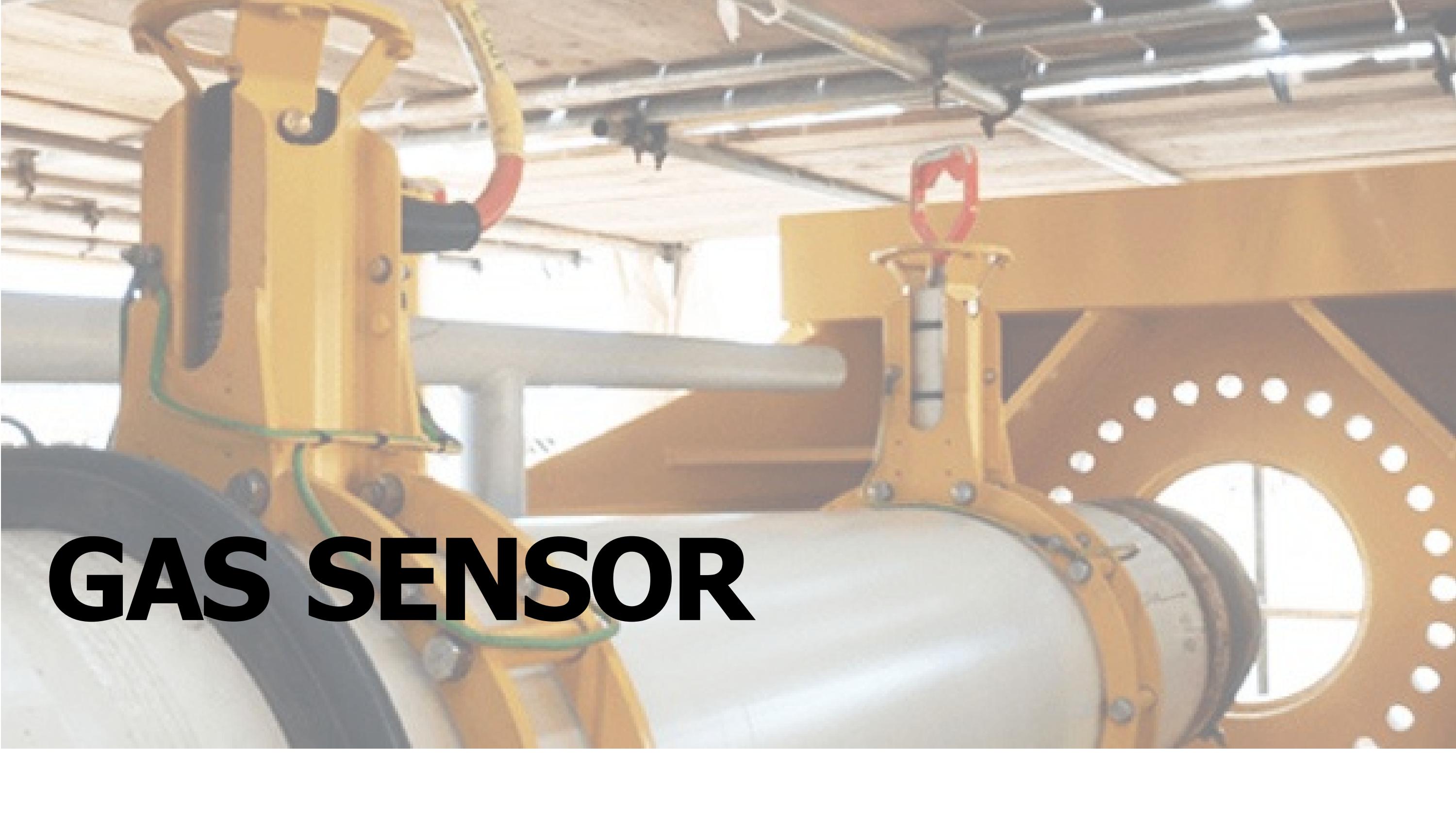 Gas Sensor | ESP-SAFETY by ESP Safety - Issuu