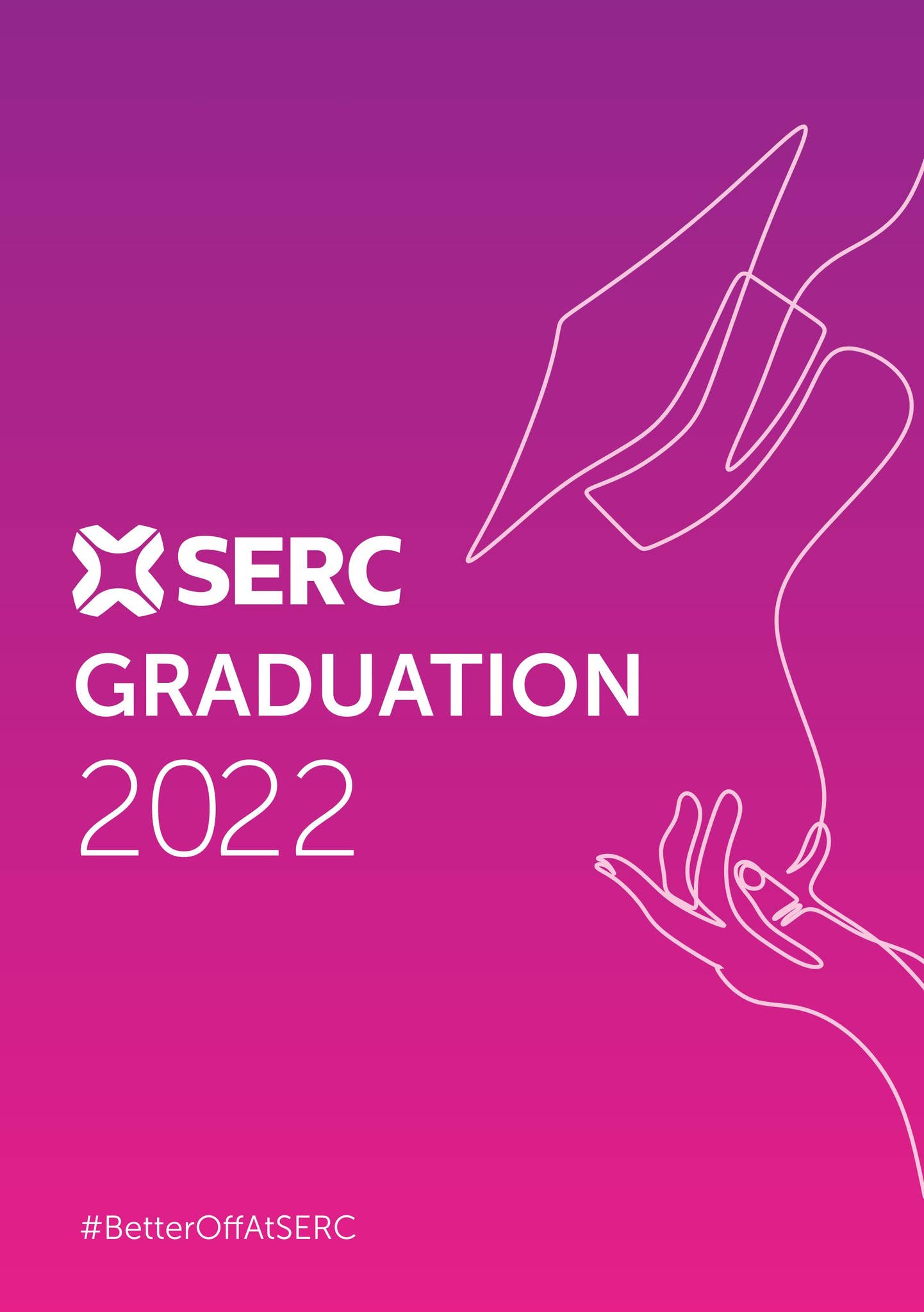Graduation 2022 by SERC - Issuu