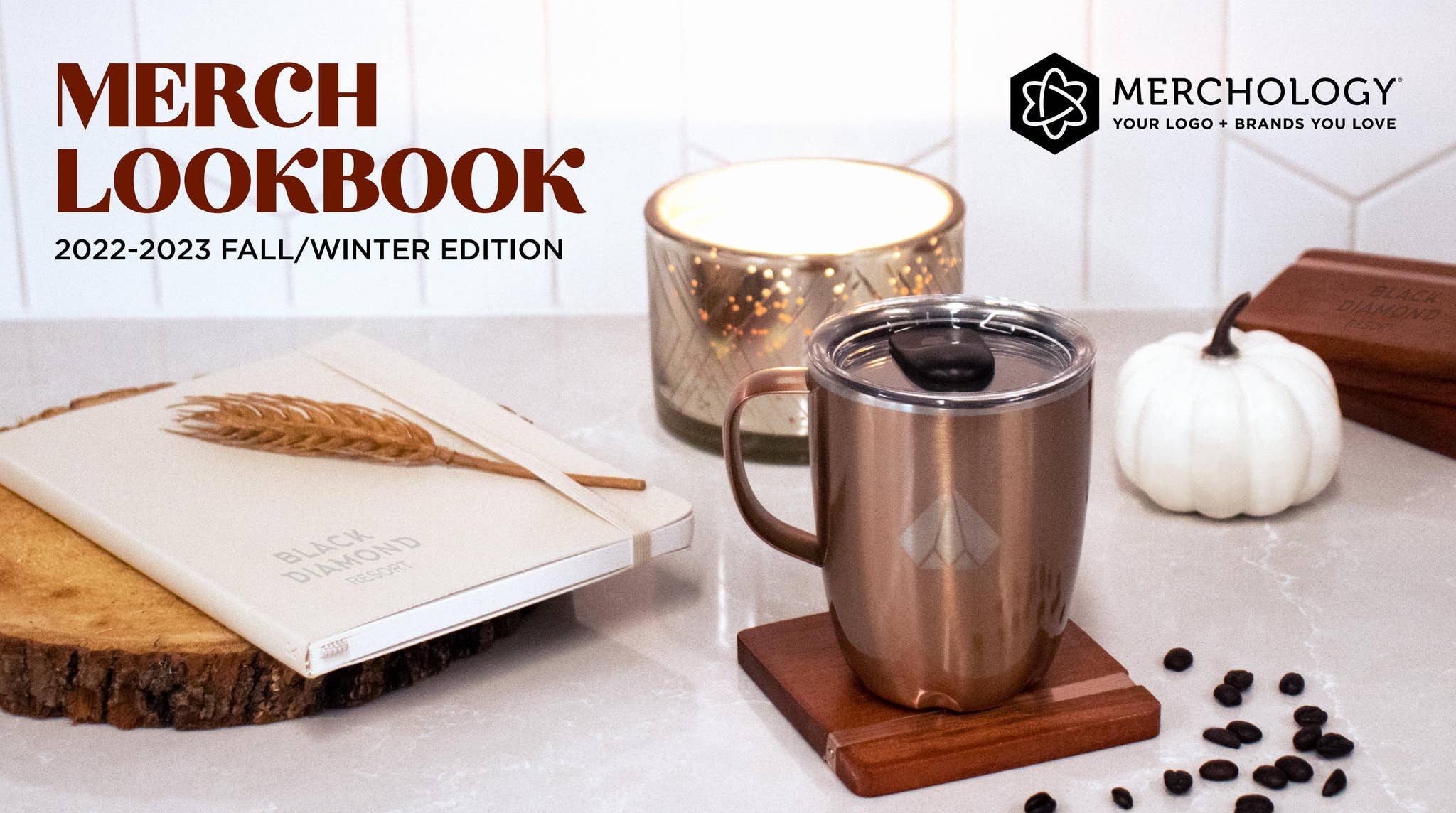 Merch Lookbook 2022-2023 Fall/Winter Edition by Merchology - Issuu