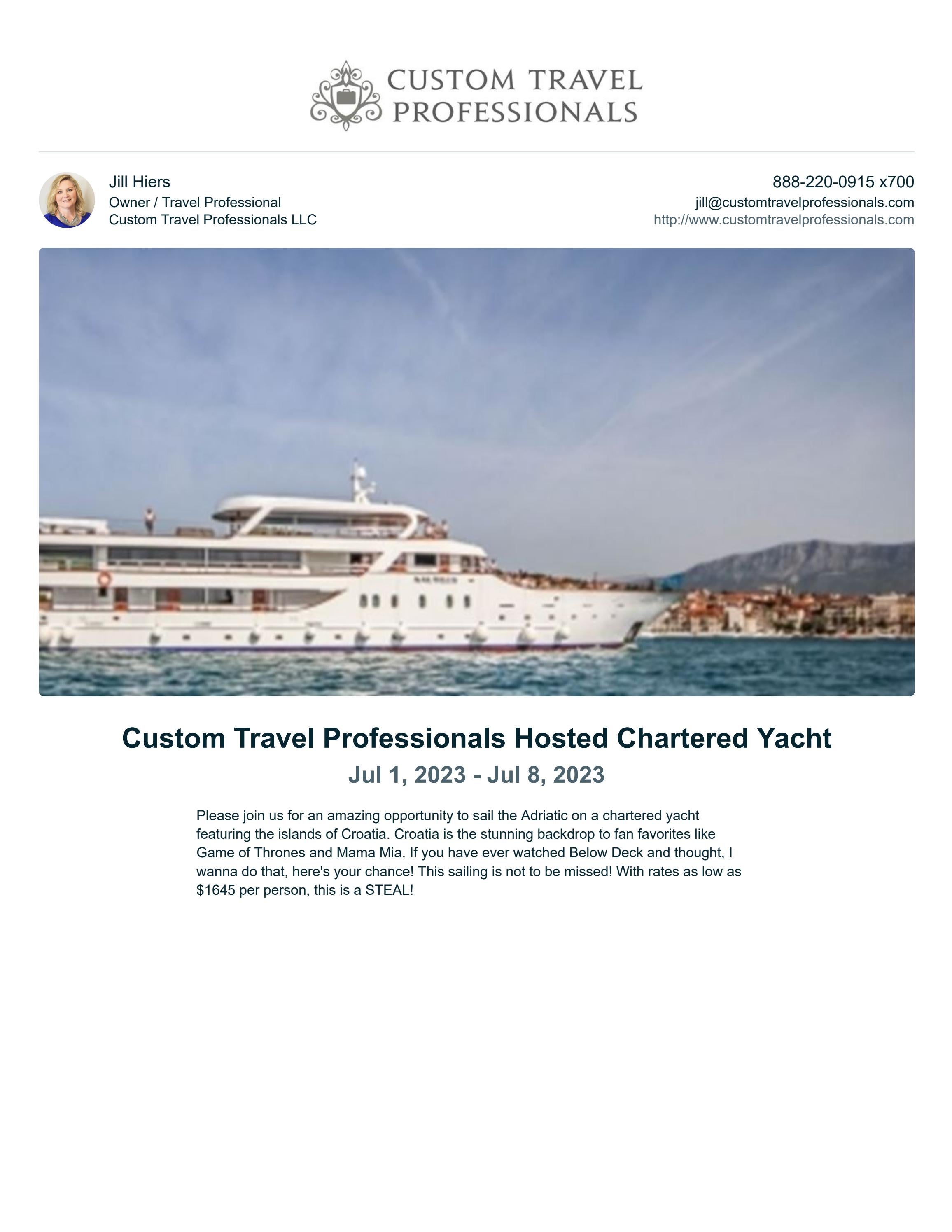 Princess Andromeda Cruise Ship