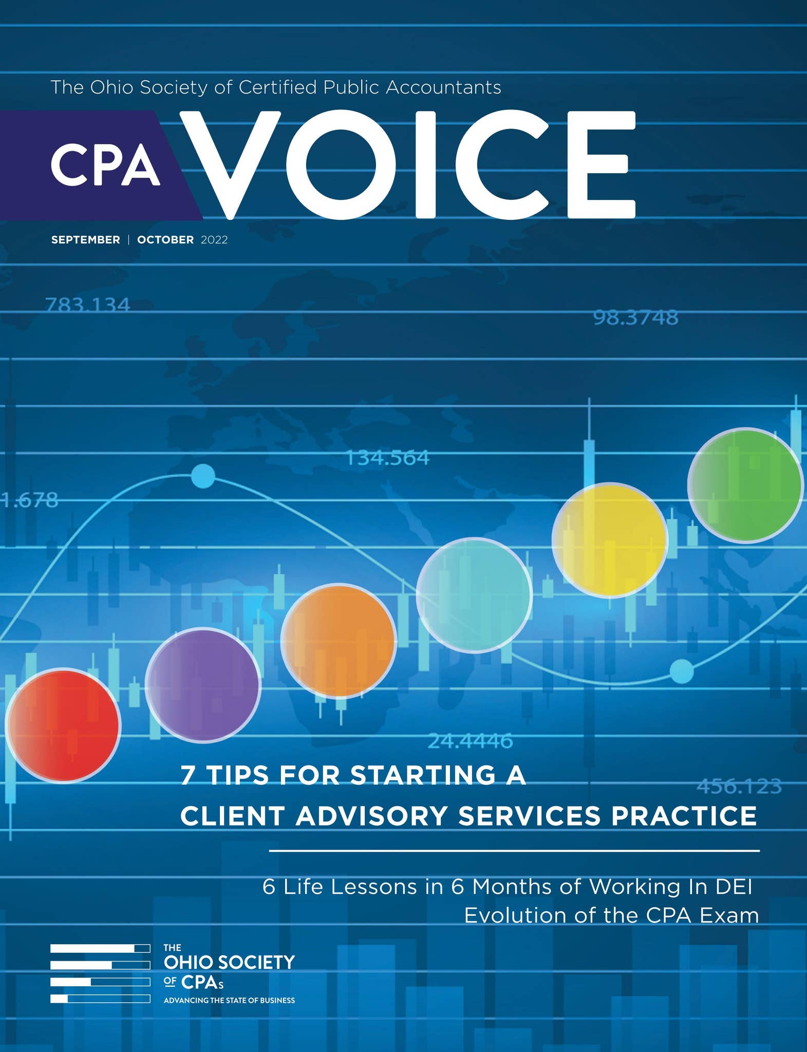 CPA Voice - September/October 2022 by CPA Voice - Issuu