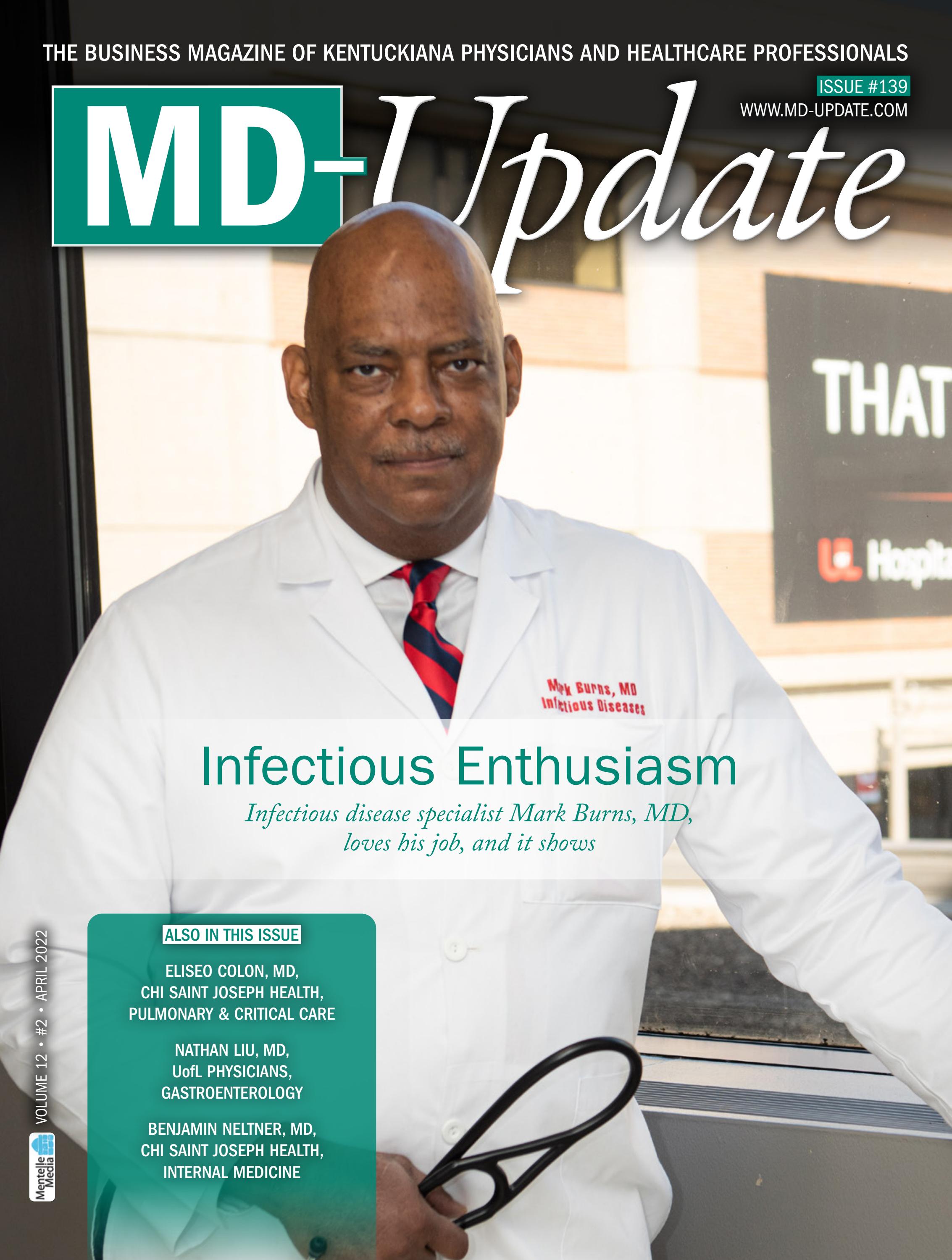 MD-Update Issue 139 by mdupdate - Issuu