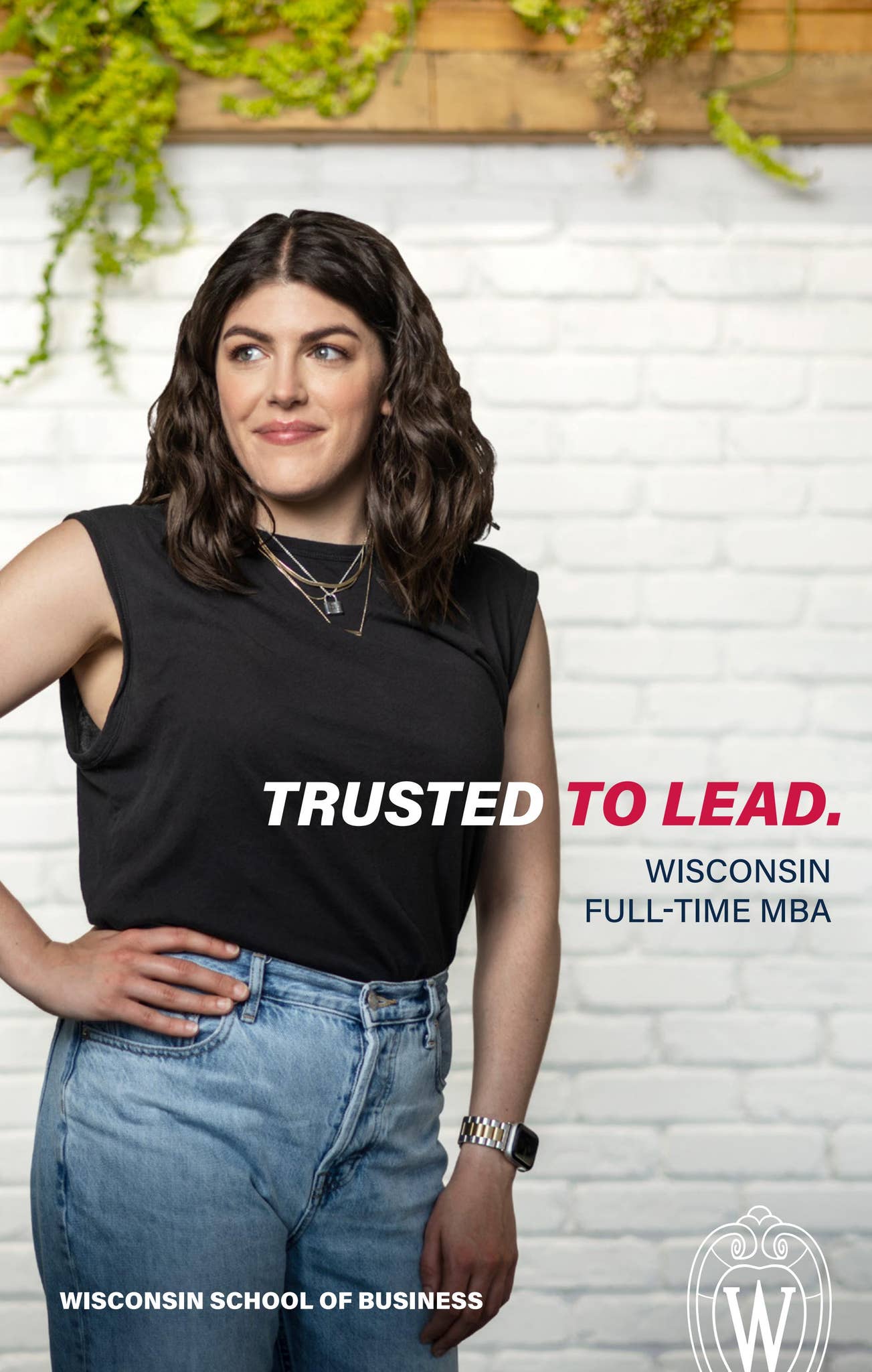 Full-Time MBA Viewbook by University of Wisconsin-Madison School of ...