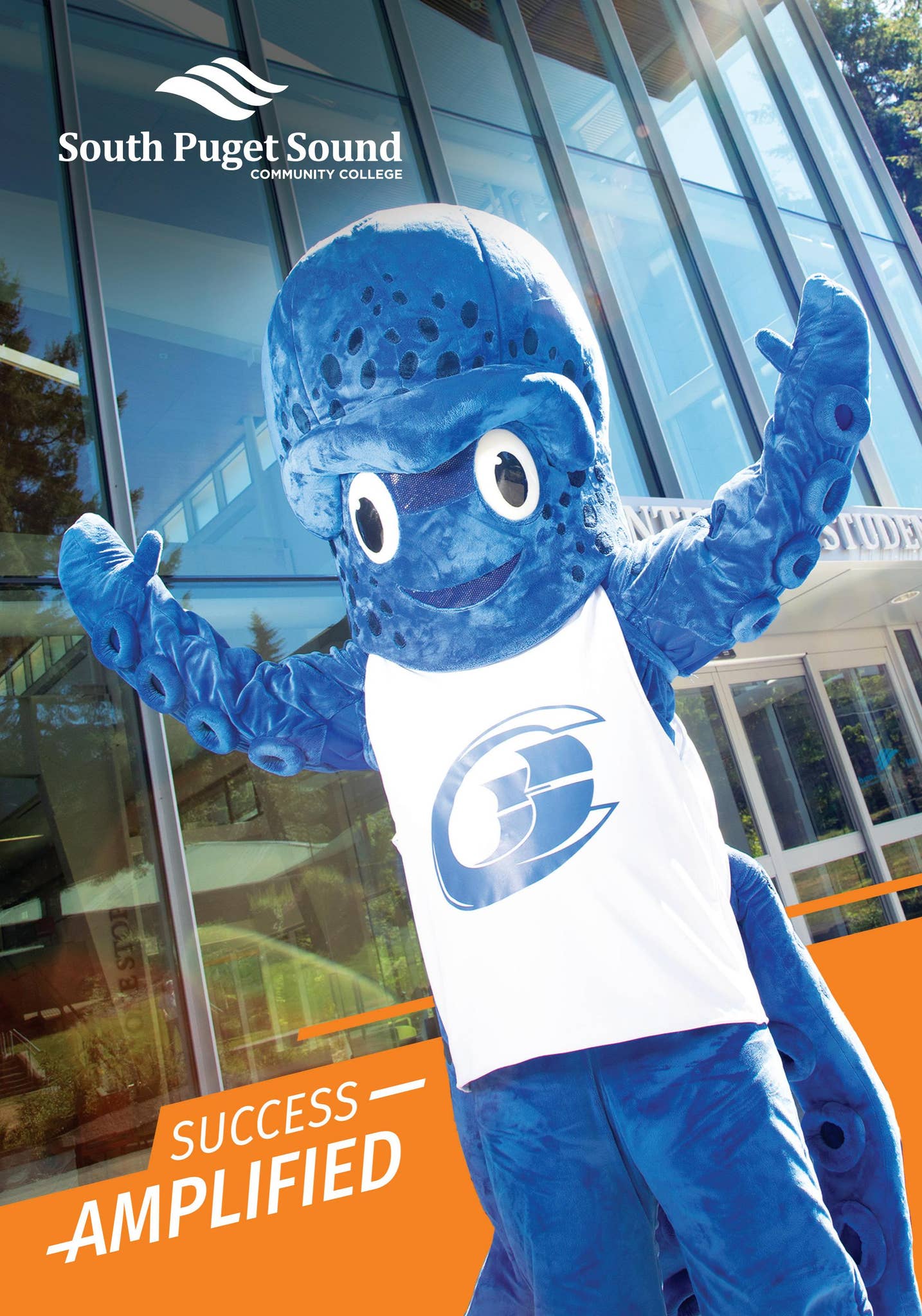 SPSCC Viewbook, 2022 - 2024 by South Puget Sound Community College - Issuu