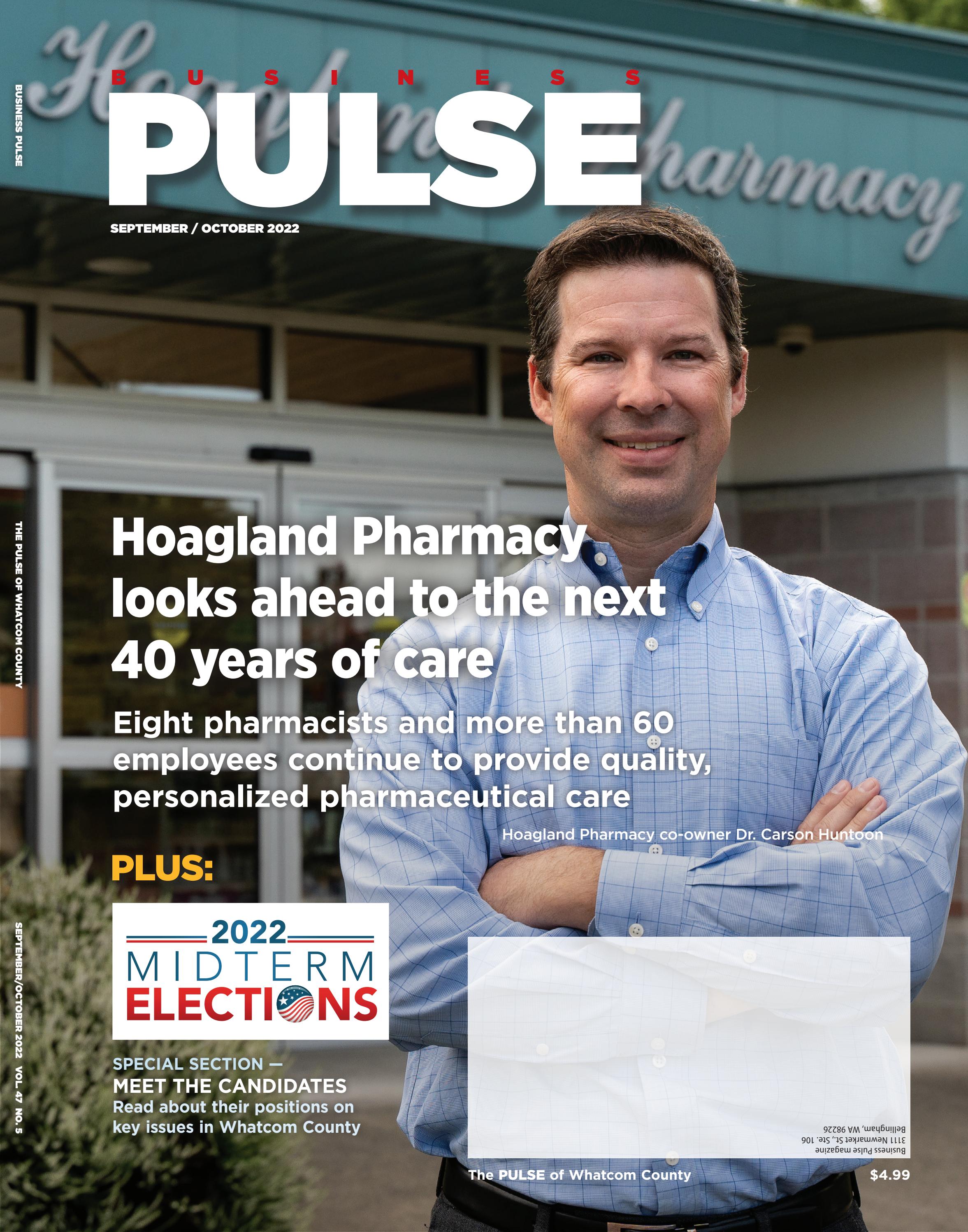 Business Pulse September | October 2022 by Business Pulse magazine - Issuu