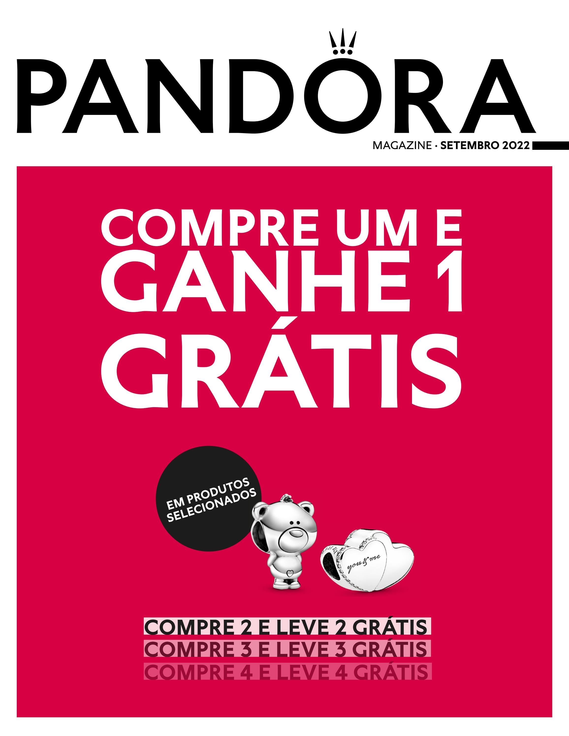 Pandora, 1x1 setembro - Brasil by Pandora2023 - Issuu