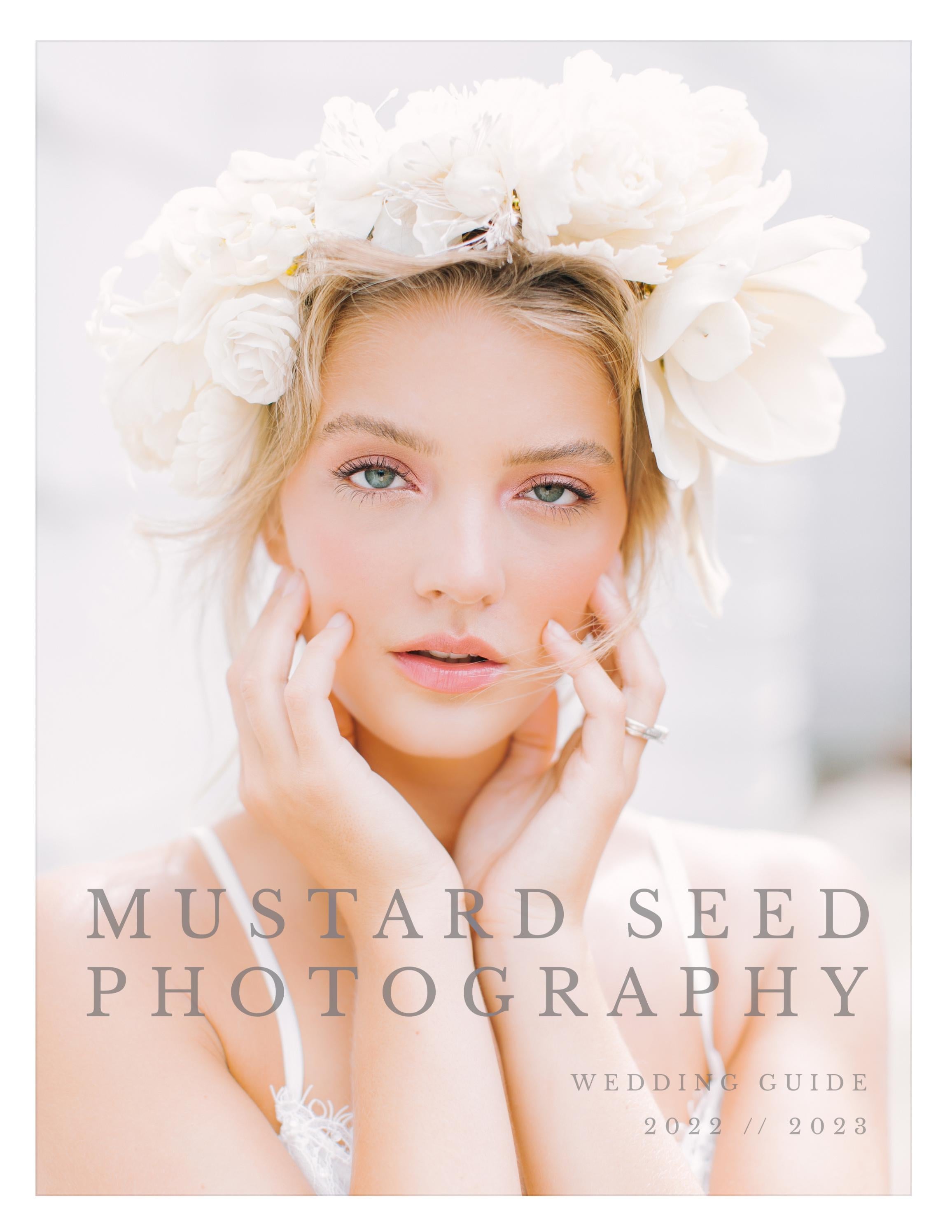 Mustard Seed Photography by Mustard Seed Photography - Issuu