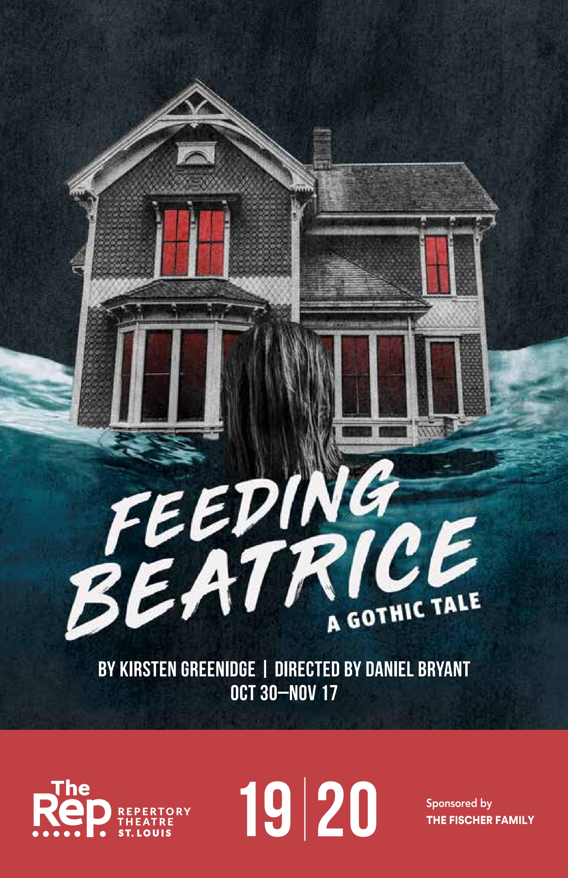 The Rep (2019-2020)- Feeding Beatrice by rep_stl - Issuu