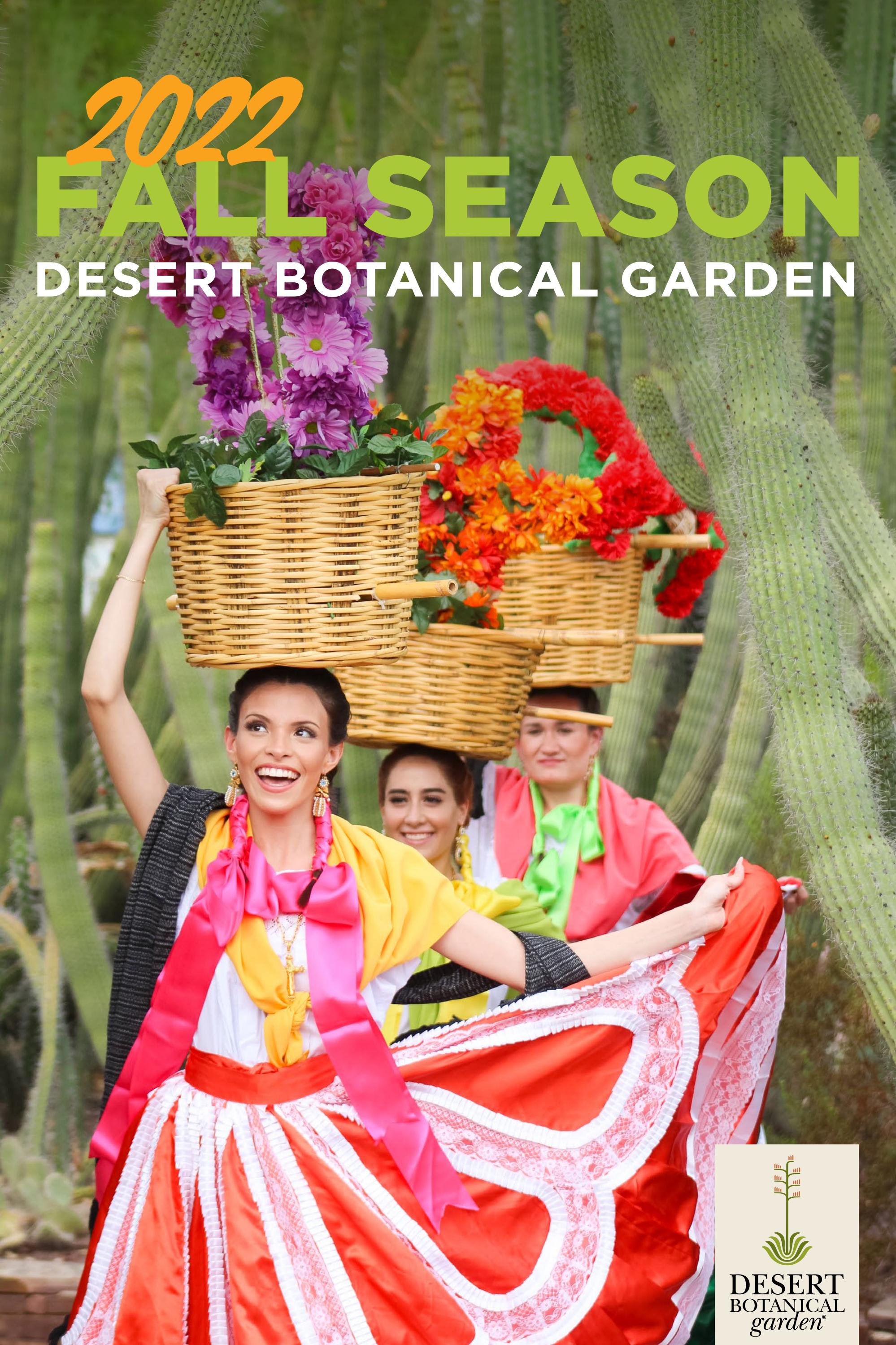 2022 Fall Season by dbgphx - Issuu