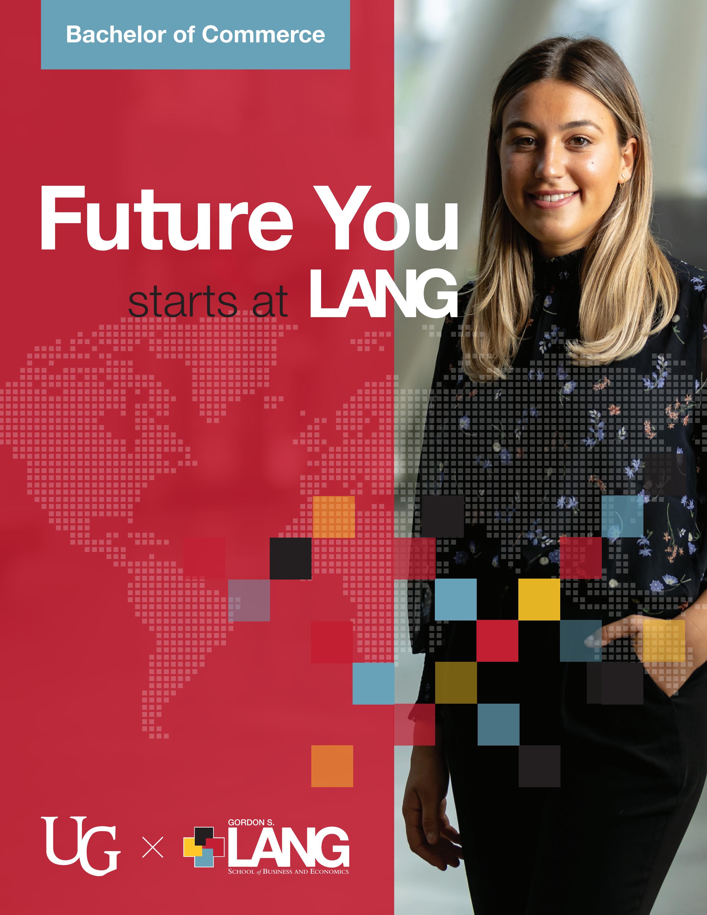 Bachelor of Commerce - Lang School of Business and Economics, UofGuelph ...