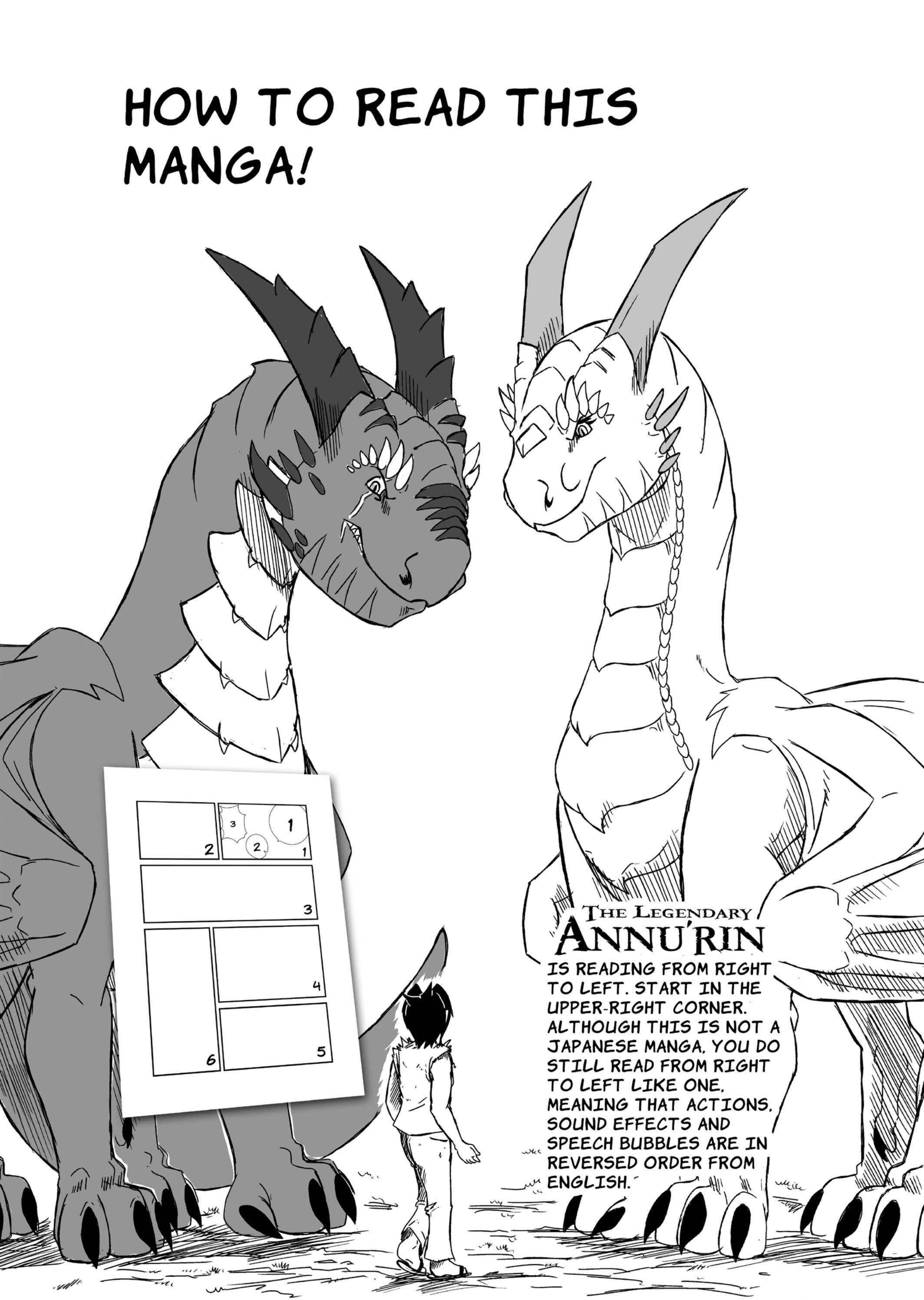 The Legendary Annurin ch 17: Awakening by PulseManga - Issuu