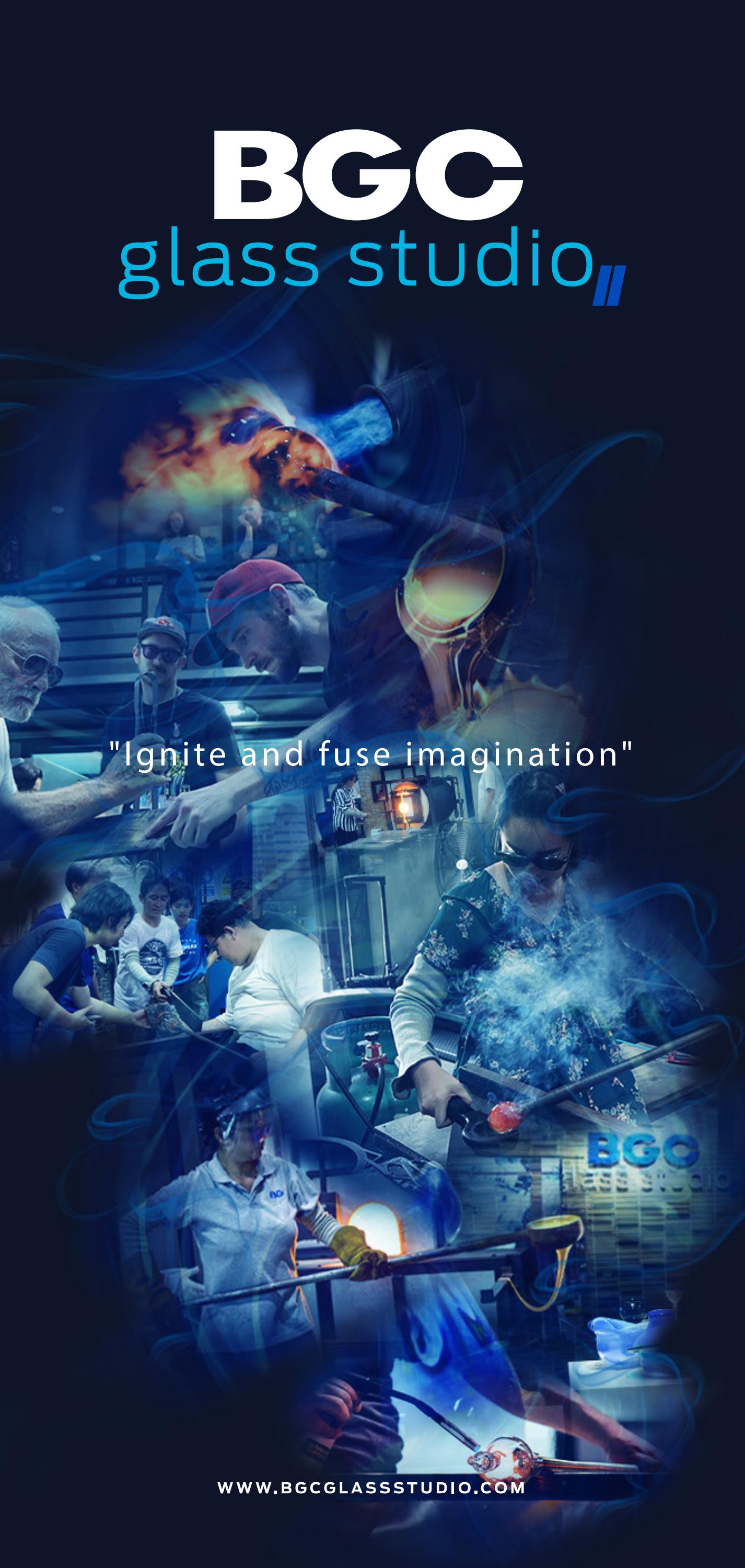 BGC Glass Studio Brochure by BGC Glass Studio - Issuu