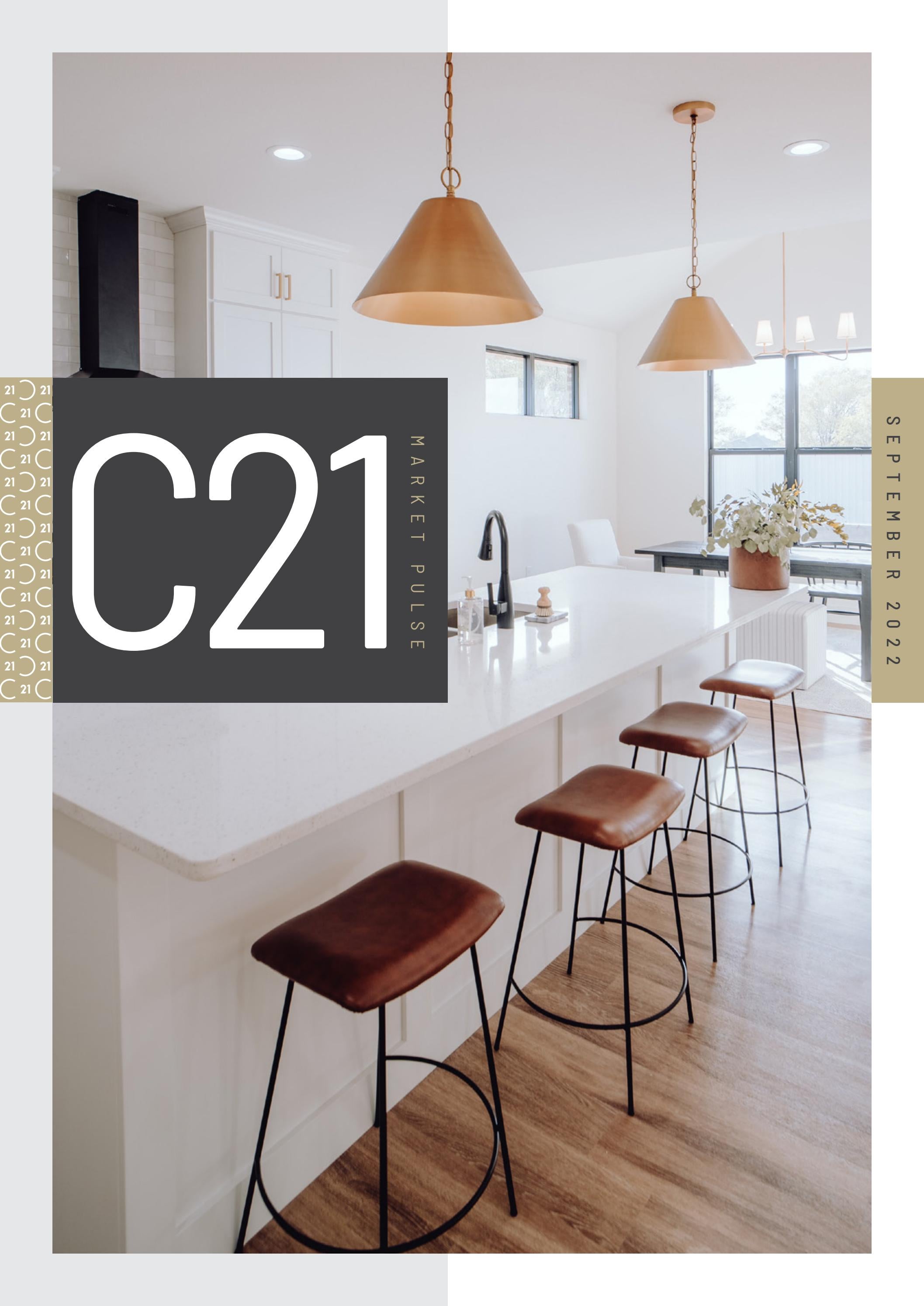 C21 Market Pulse | September 2022 | New Zealand by CENTURY 21 ...