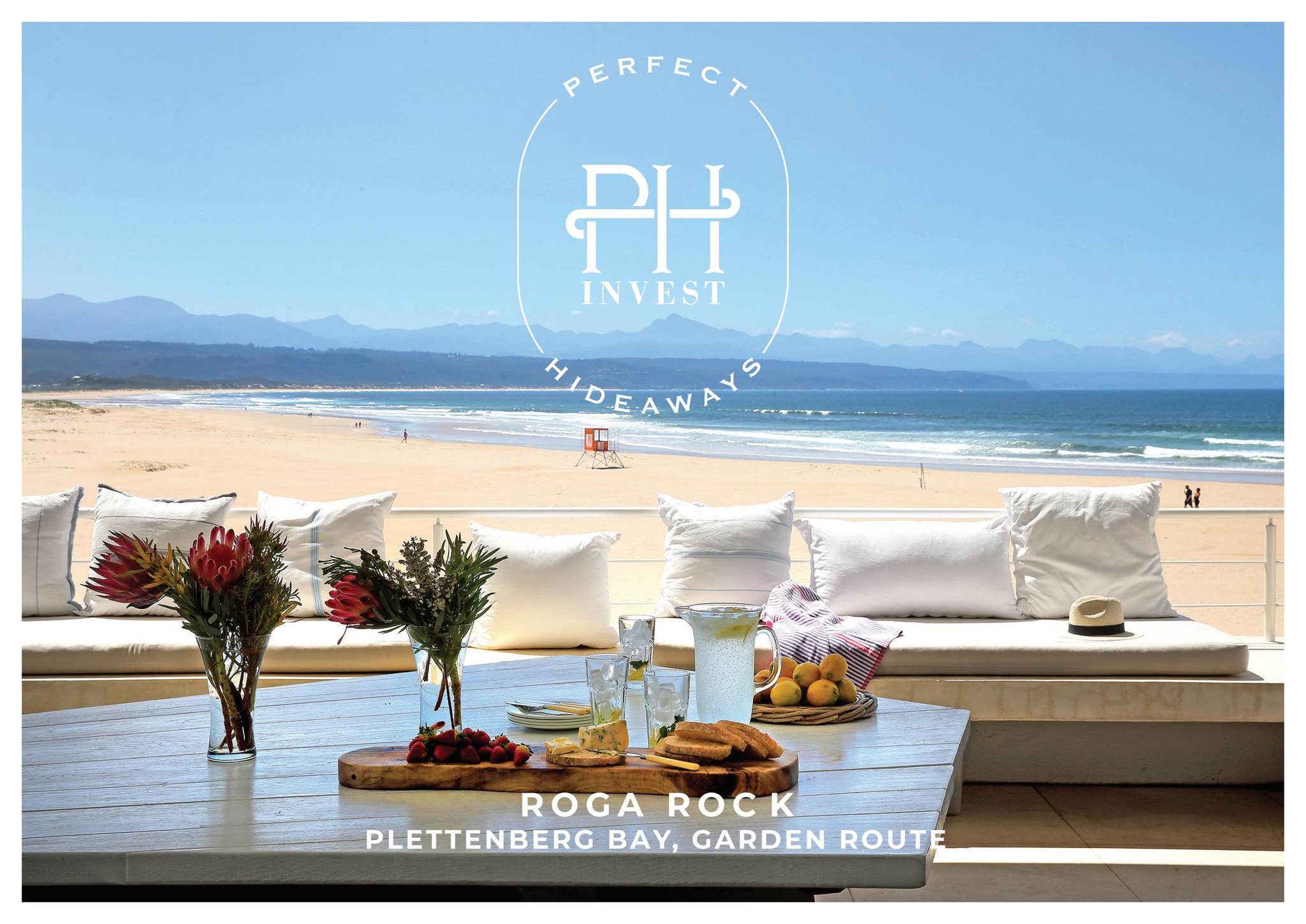 PH INVEST | Roga Rock, Plett by Perfect Hideaways - Issuu