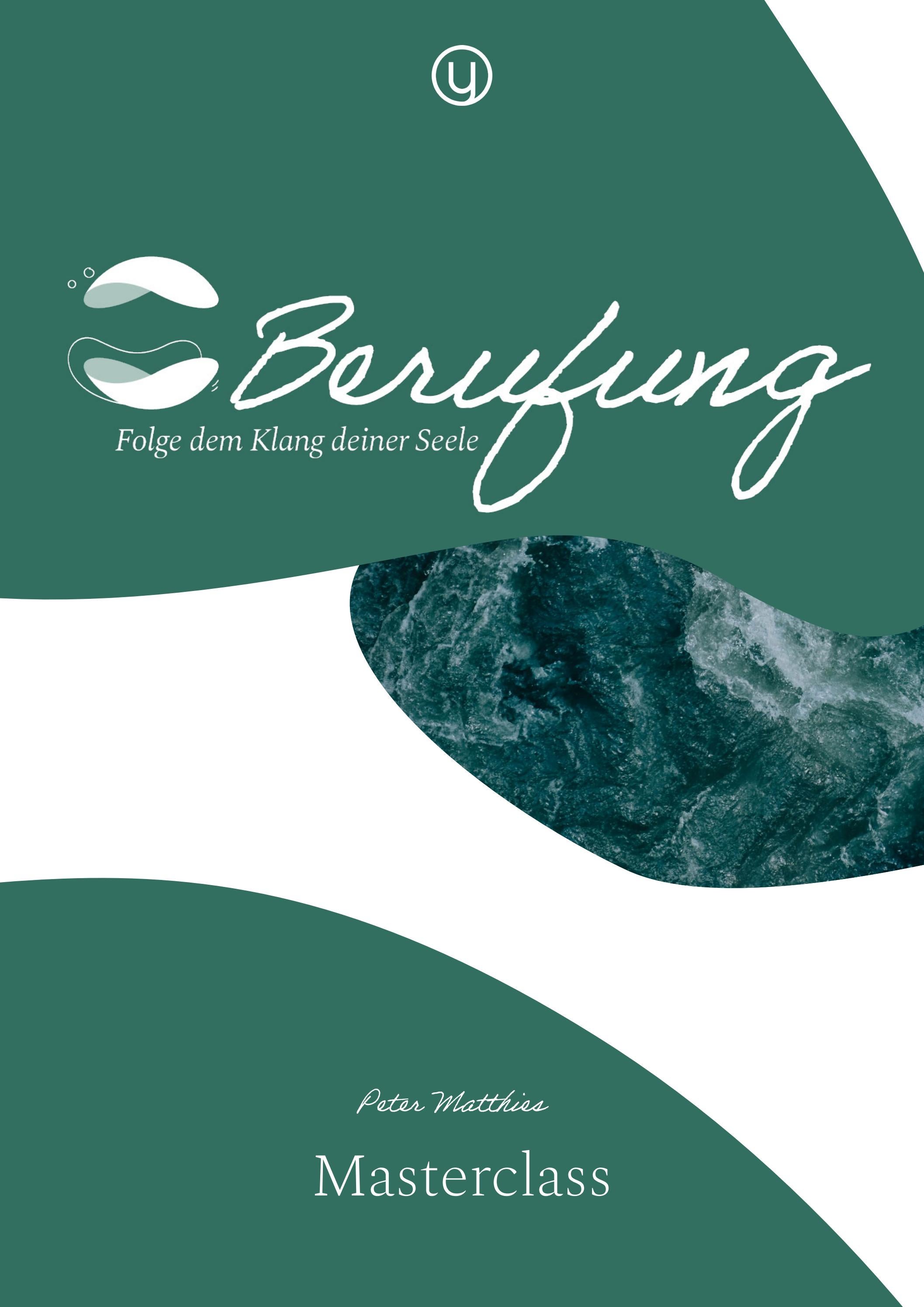 Peter Matthies - Berufung - Folge dem Klang deiner Seele by younity - Issuu