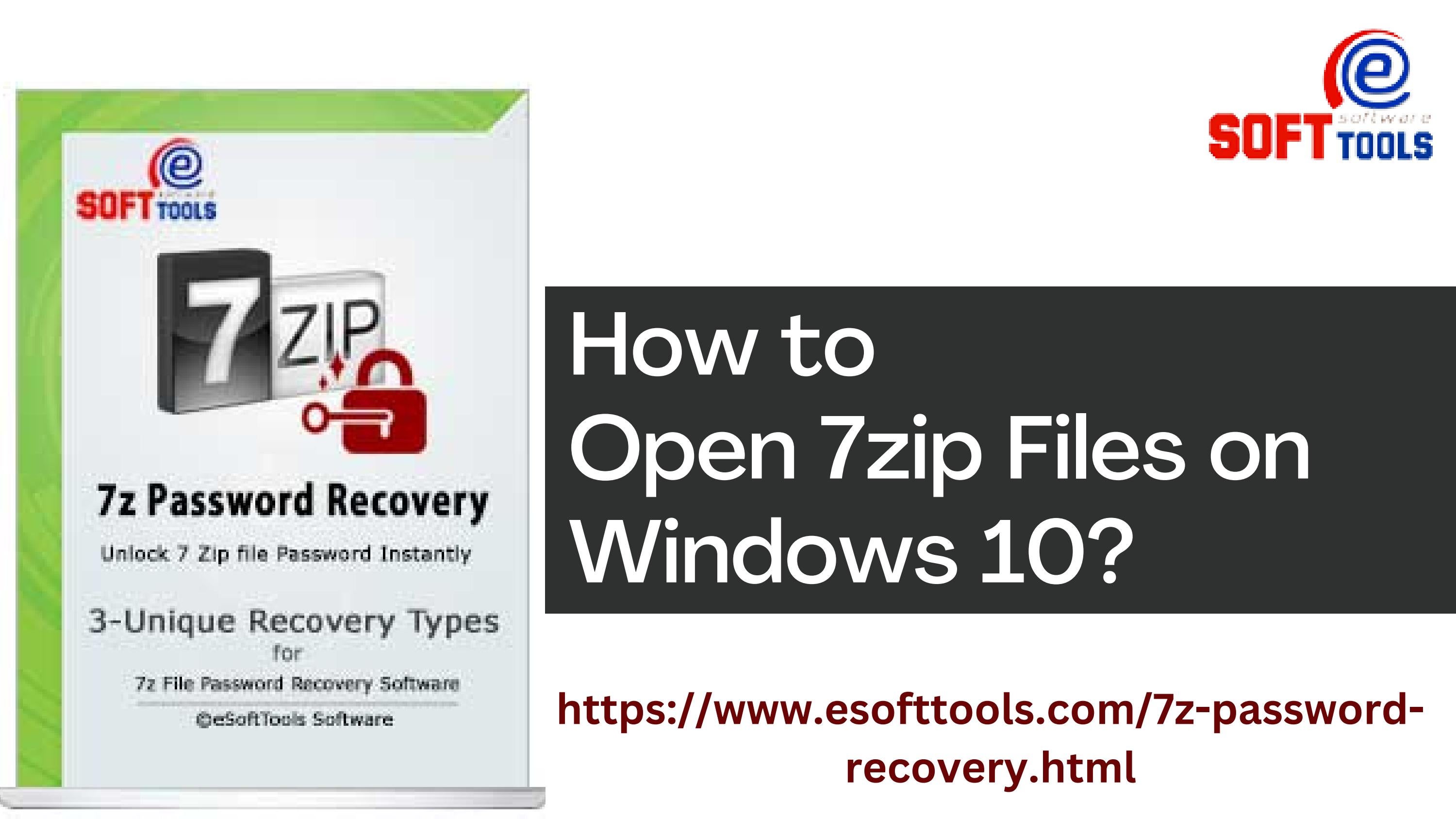 How To Open 7zip Files On Windows 10 By Petar Parker Issuu