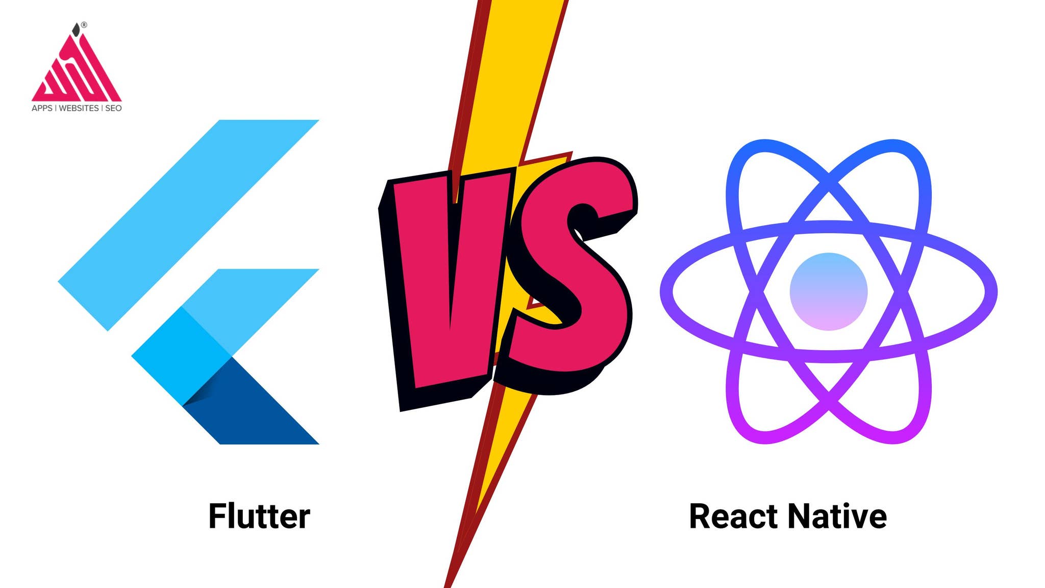 Flutter Vs. React Native: The Right Technology Goes a Long Way for Your App. by WDI Webmaster ...