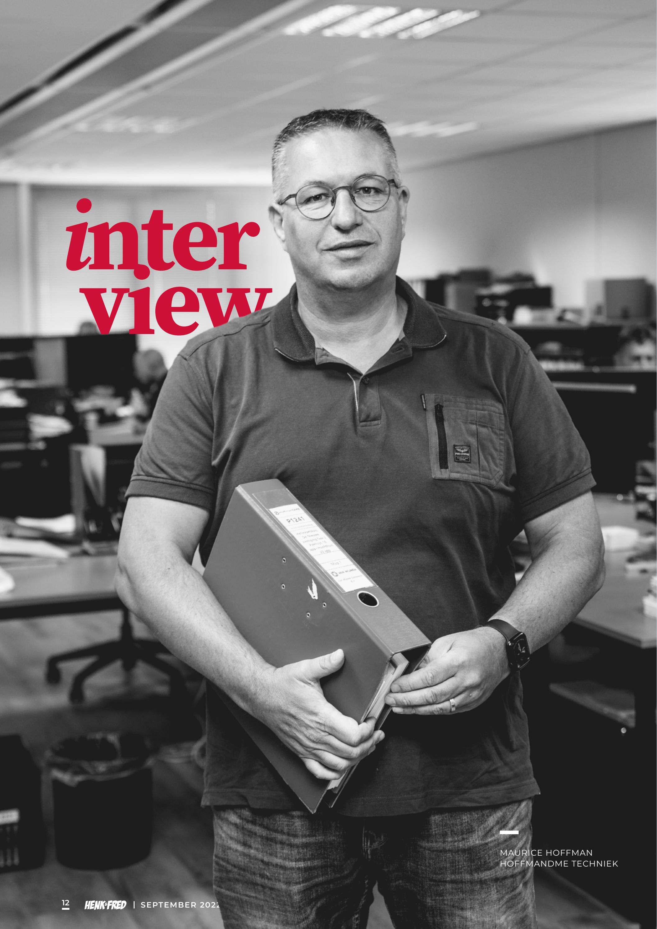 Henk & Fred Editie 4-2022 by Henk & Fred - Issuu