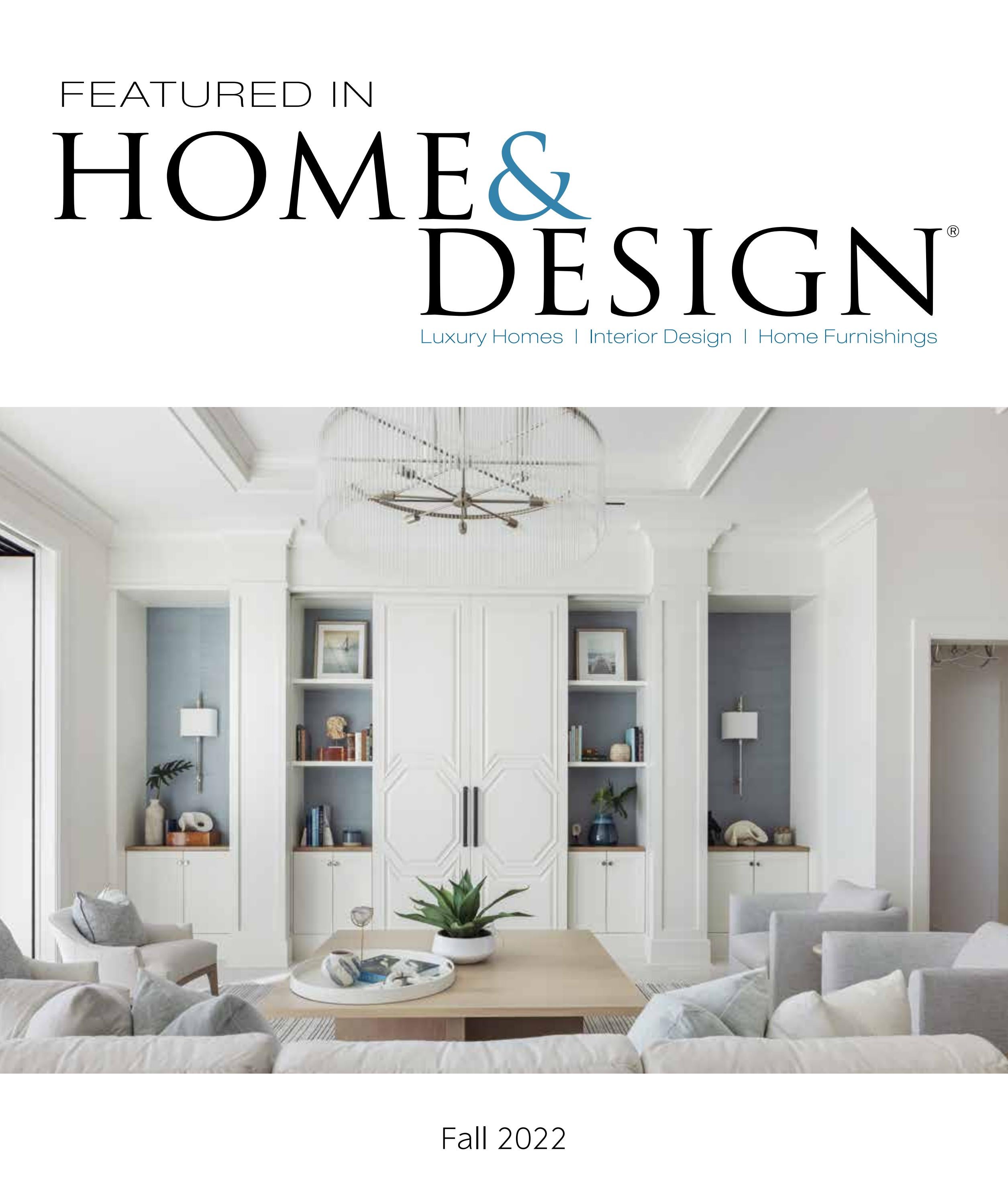 The Happy Place_22-S-V2 by Home & Design Magazine - Issuu