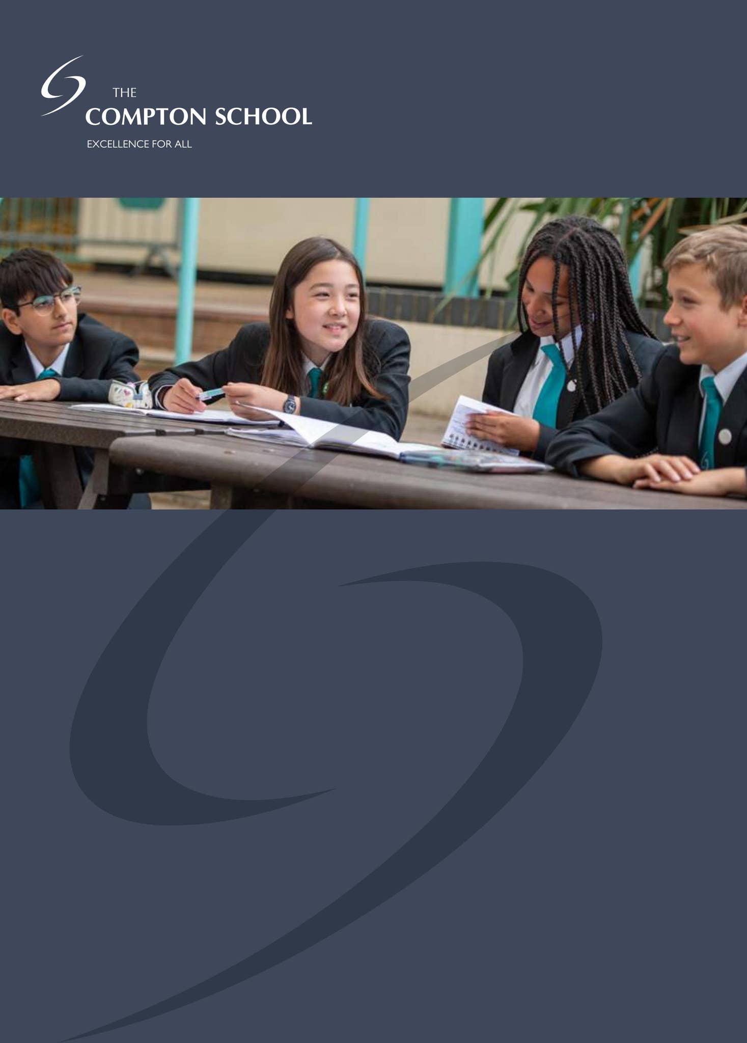 Compton School - 7-11 Prospectus 2022 by Cleverbox UK Ltd - Issuu