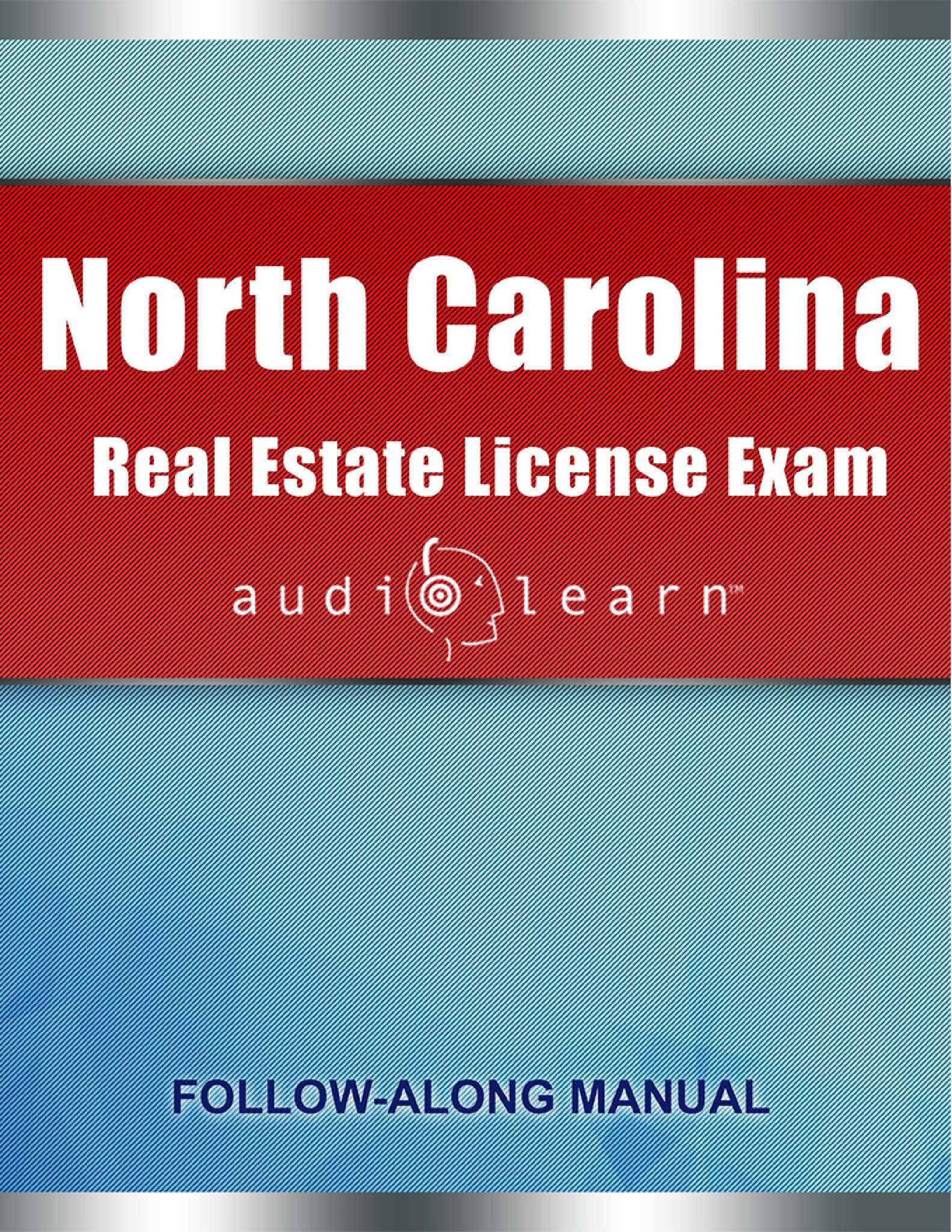 North Carolina Real Estate License Exam by AudioLearn - Issuu