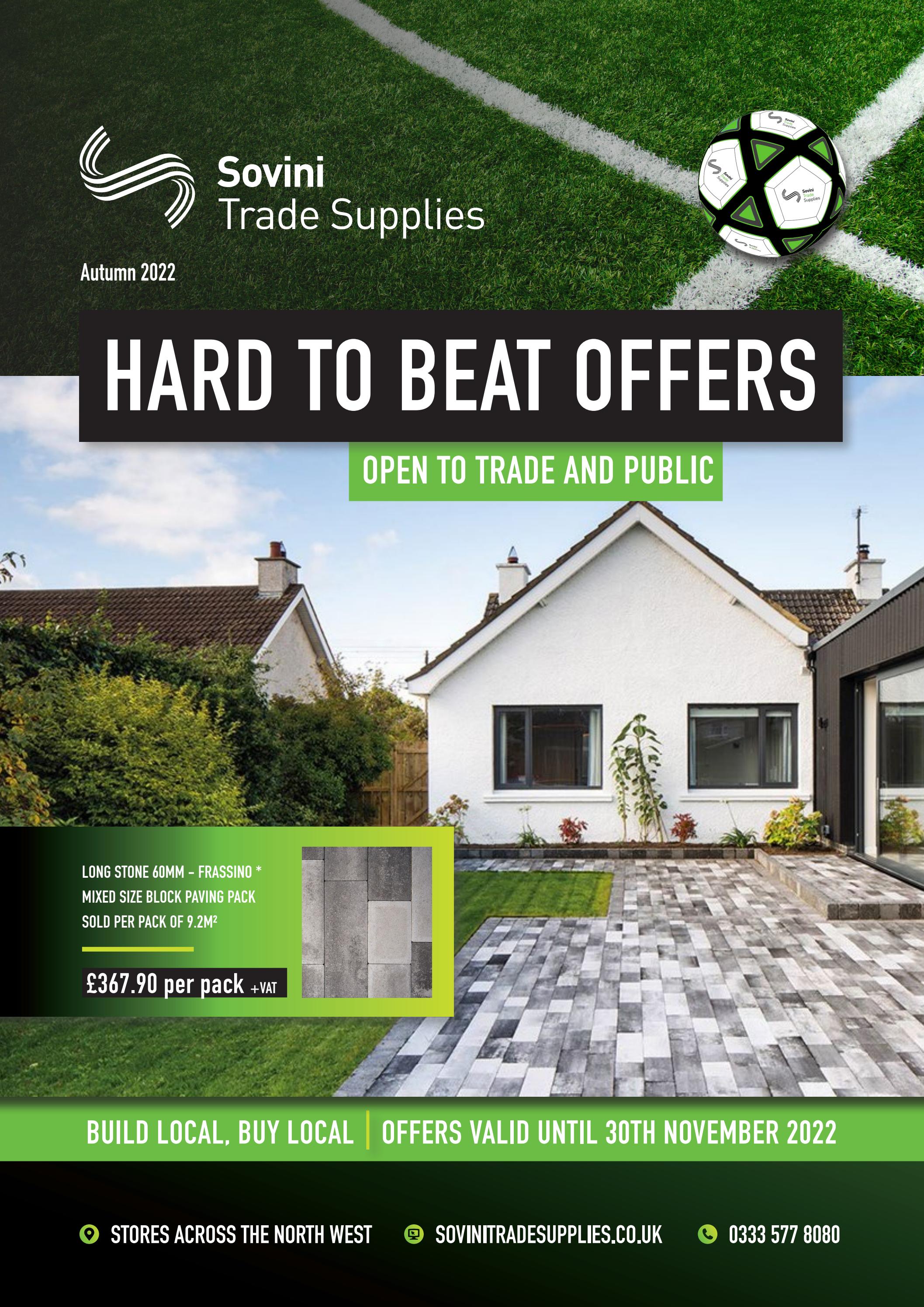 STS Autumn brochure 2022 by sovinigroup1 - Issuu