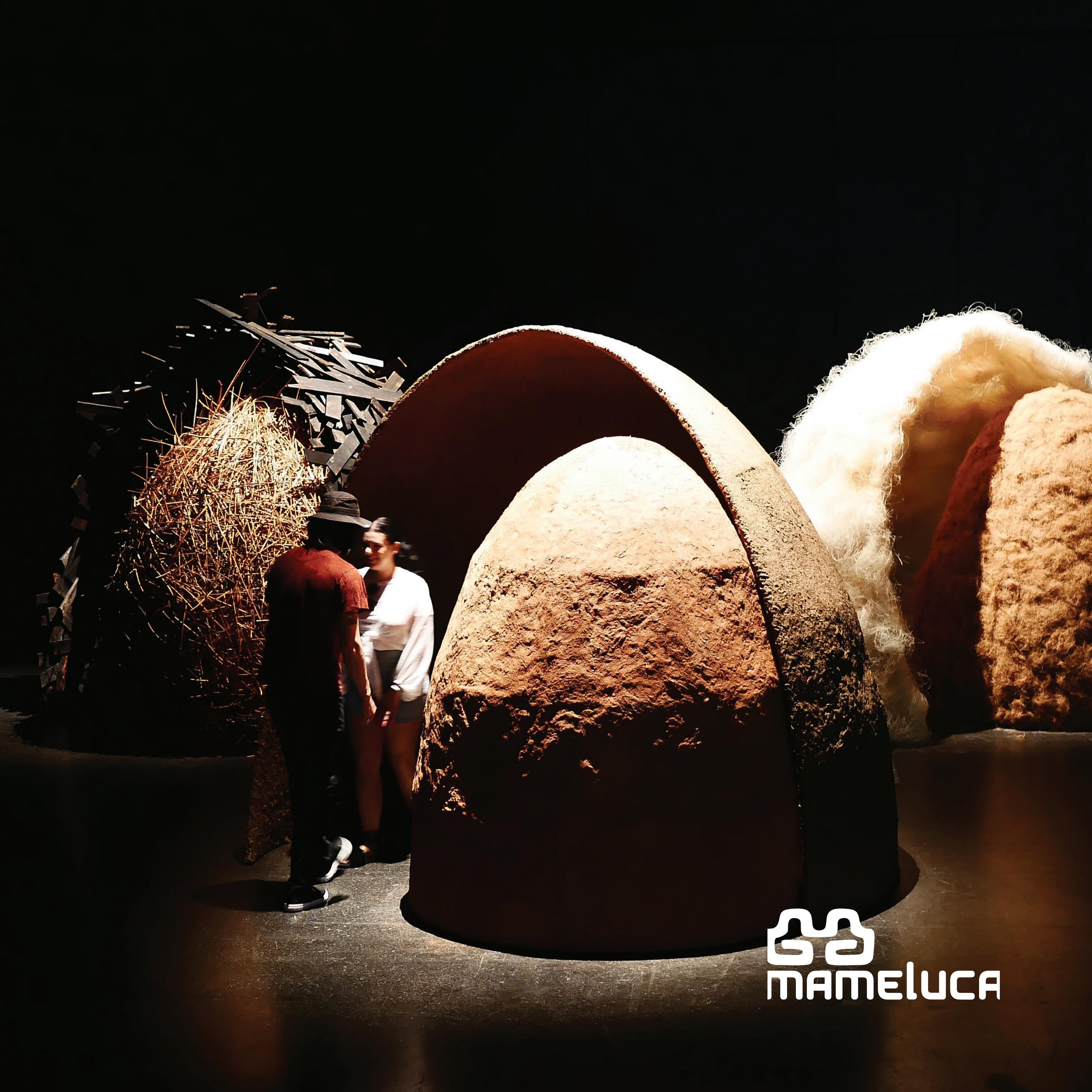 MANIMAL PROJECT by Mameluca Studio - Issuu