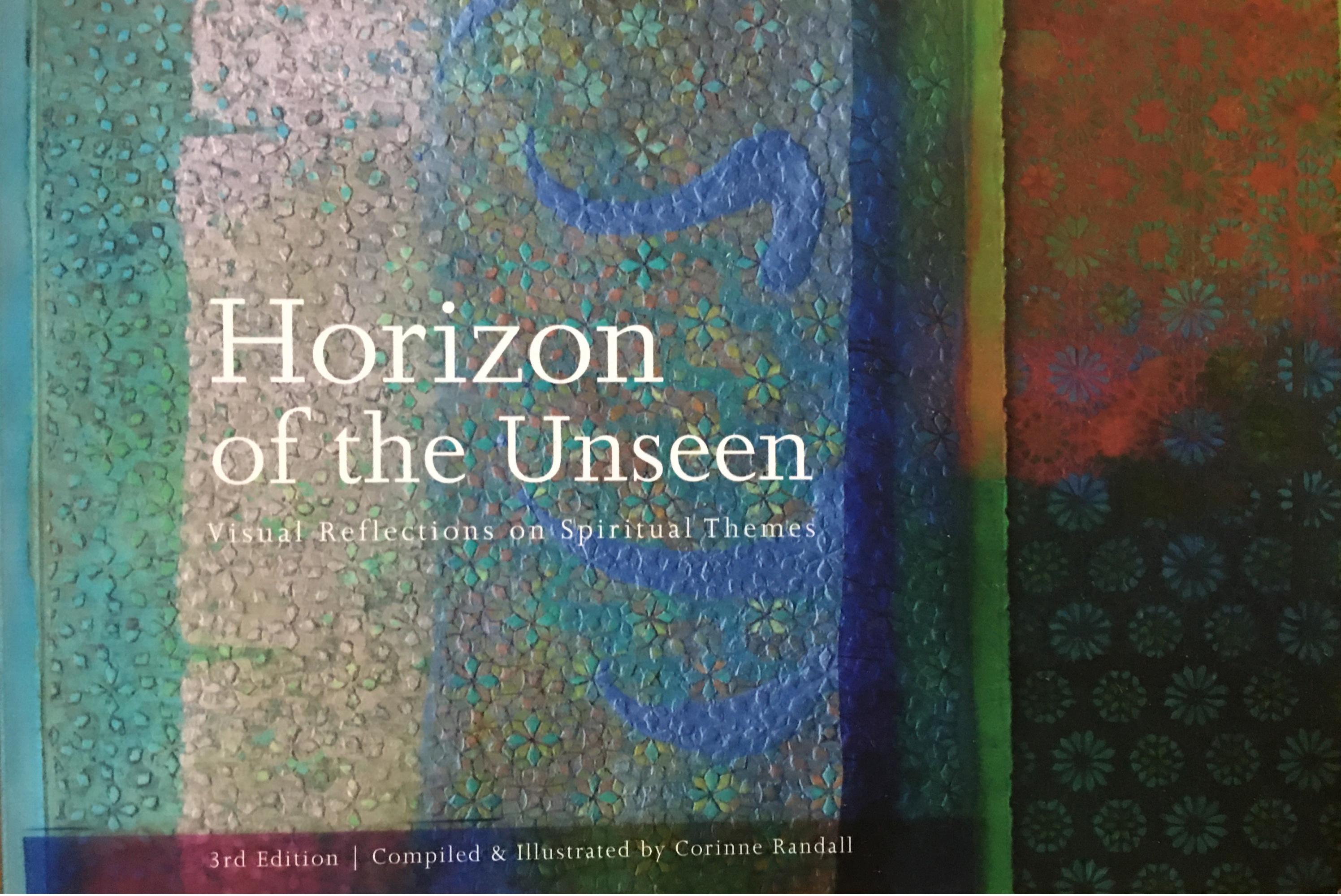Horizon of the Unseen by BahaiBookstore.com - Issuu