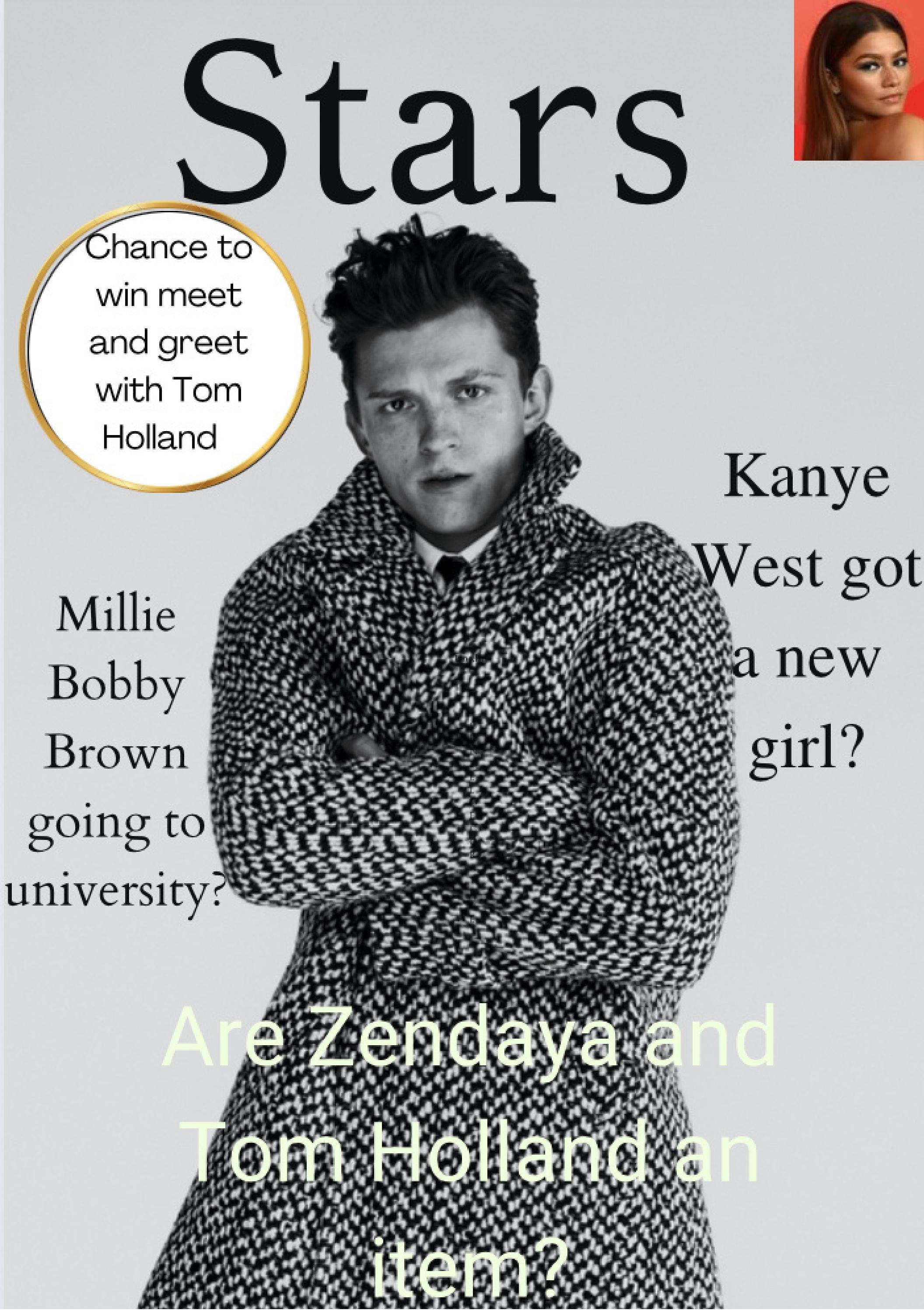 Stars Magazine - Four Team Publishing by Mr Naidoo - Issuu