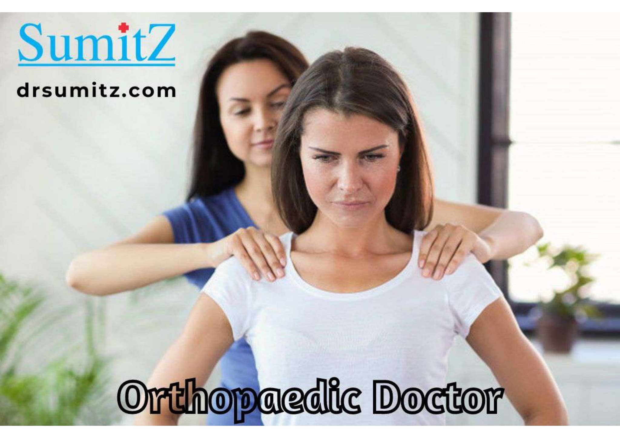 Best orthopaedic Doctor in pune by Dr.Sumitz Clinic - Issuu