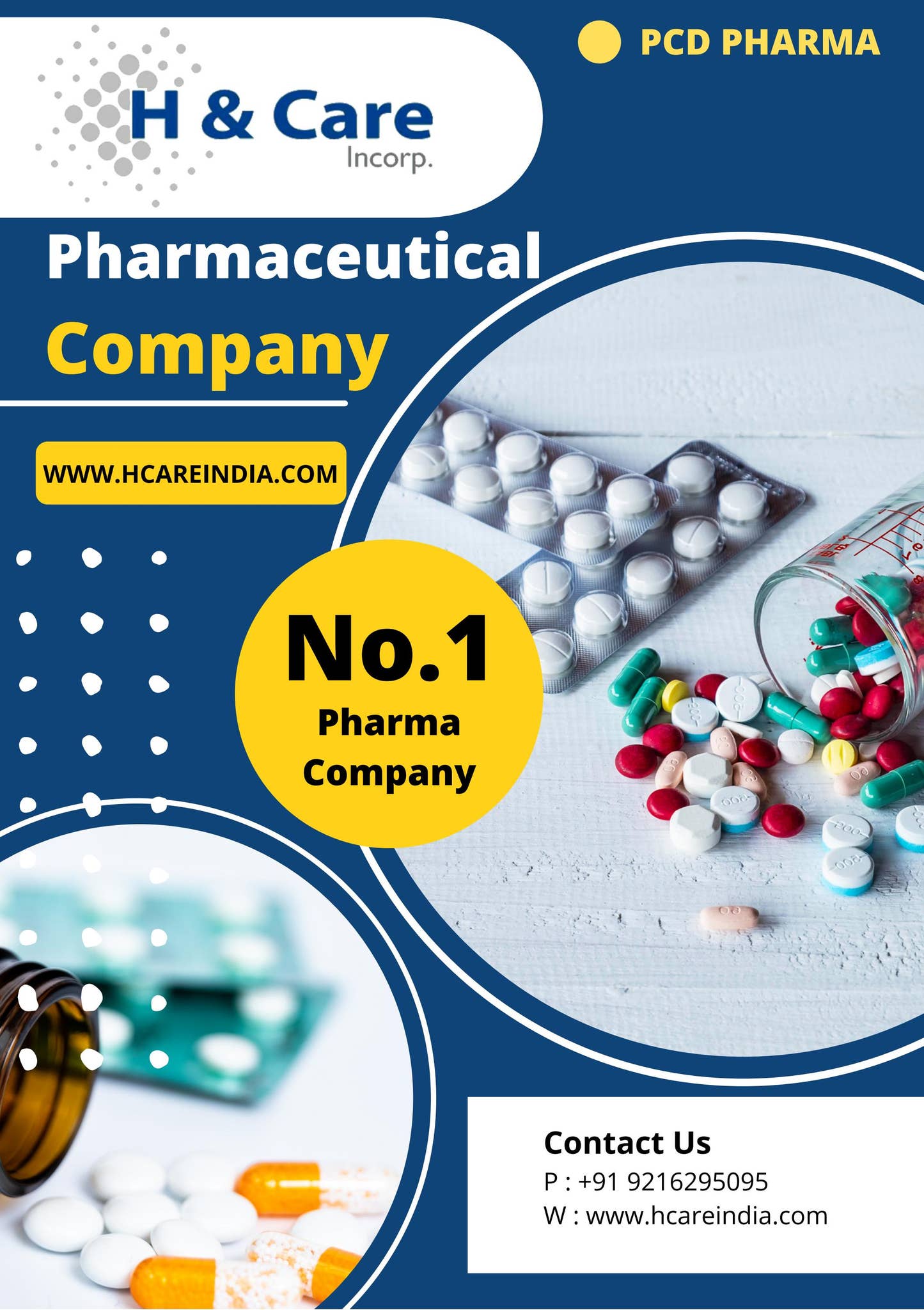 H & Care Incorp - Products List by H & Care Incorp Chandigarh - Issuu