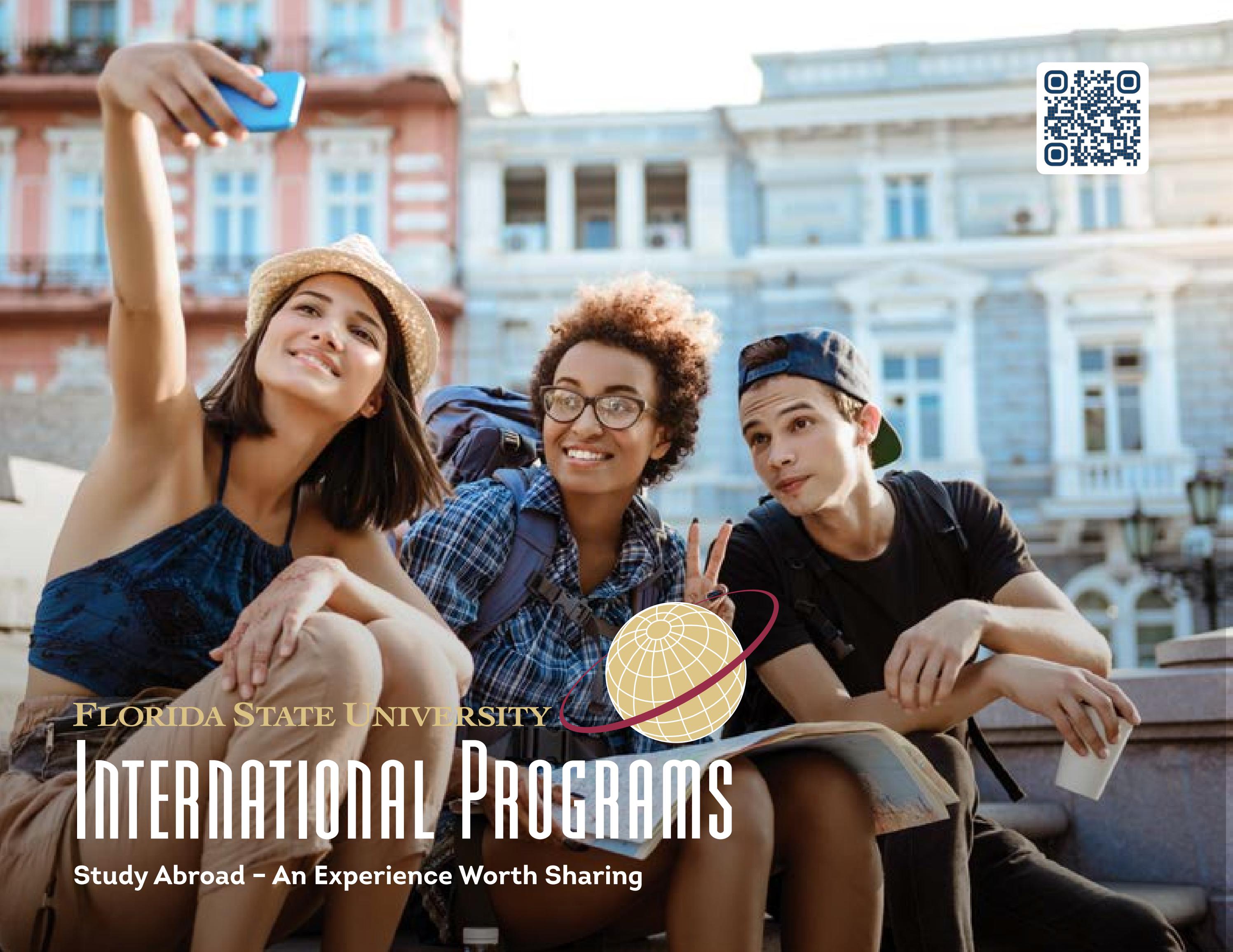 IP Brochure by FSU International Programs - Issuu