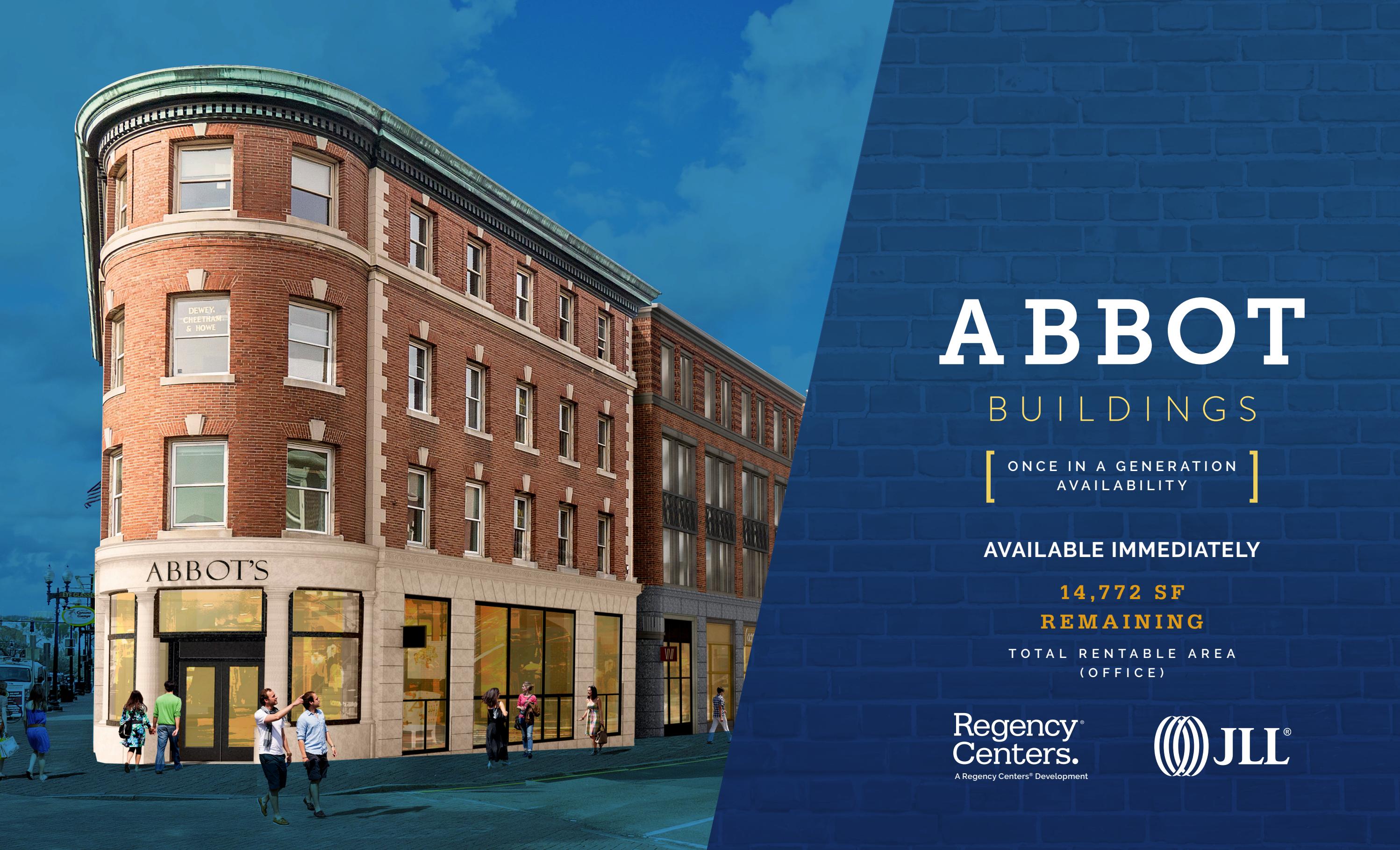 The Abbot Brochure by Regency Centers - Issuu