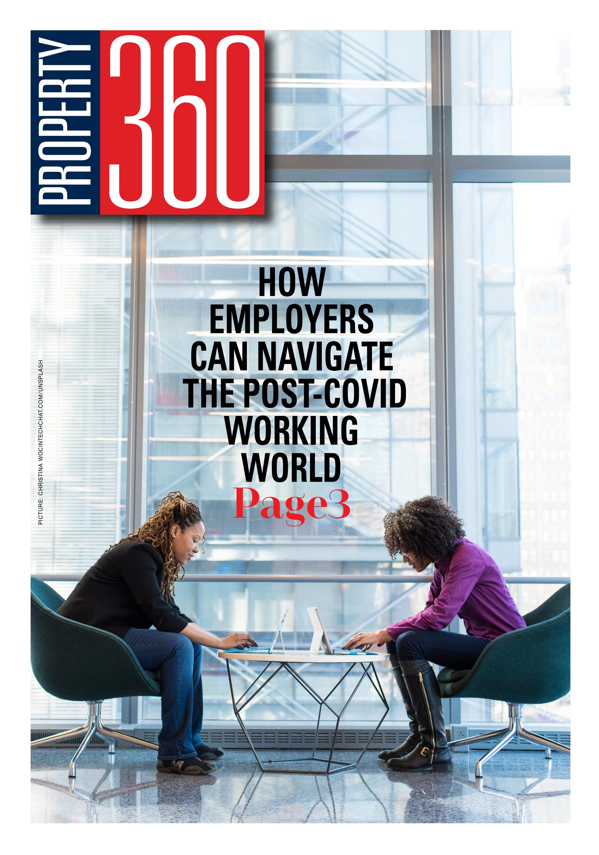 Property360 - National Digital Magazine - 16 September 2022 by IOL Digital Magazines - Issuu