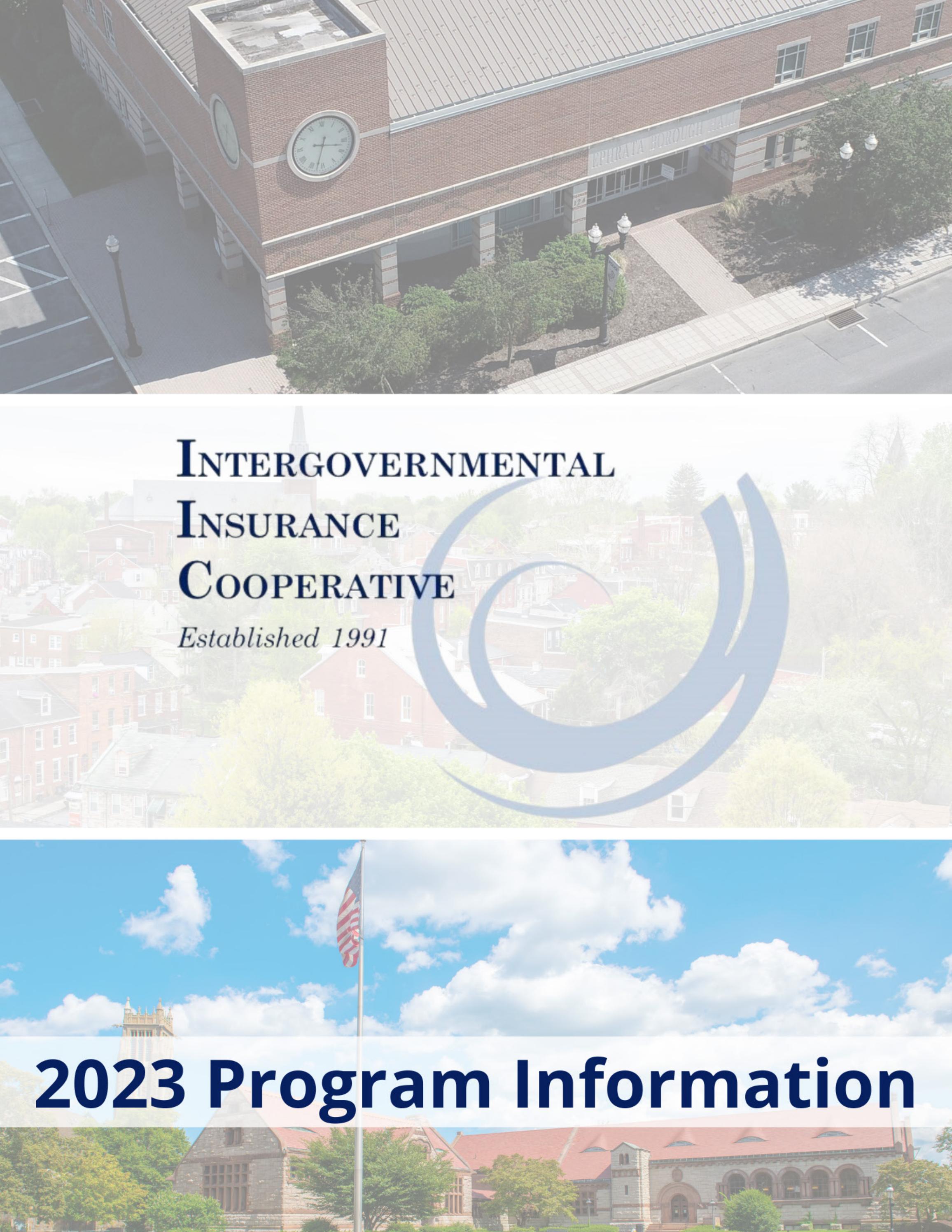 IIC 2023 Program Information by The Benecon Group - Issuu