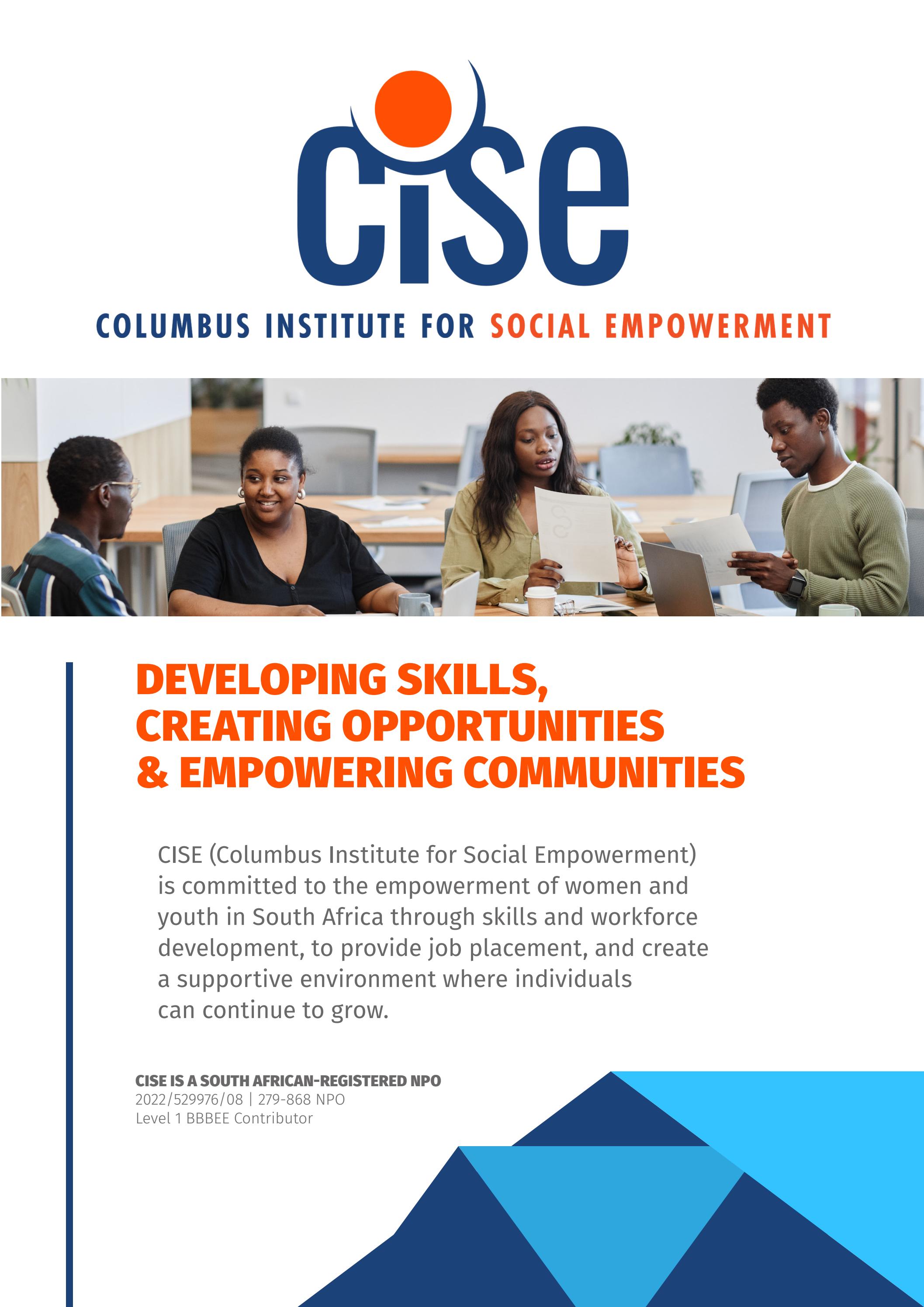 NGO - Business Profile by Digital Shelf - Issuu