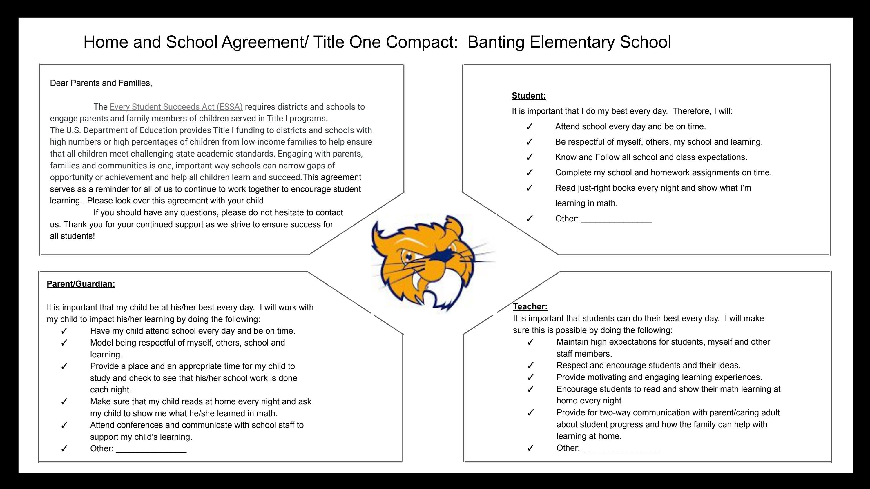 Banting Title 1 Compact by Mary Jo King - Issuu