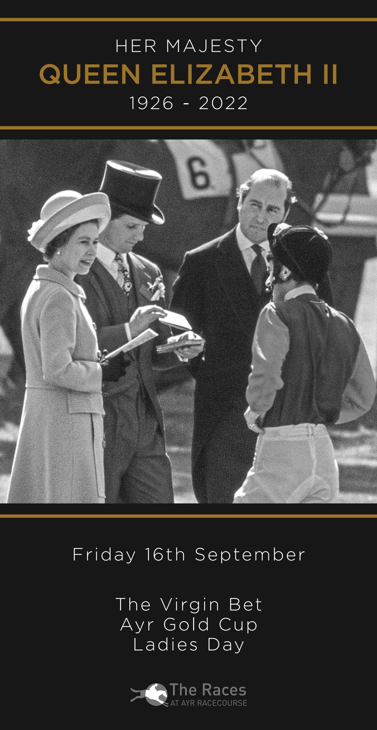 Ayr Racecard - Friday 16th September by Weatherbys - Issuu