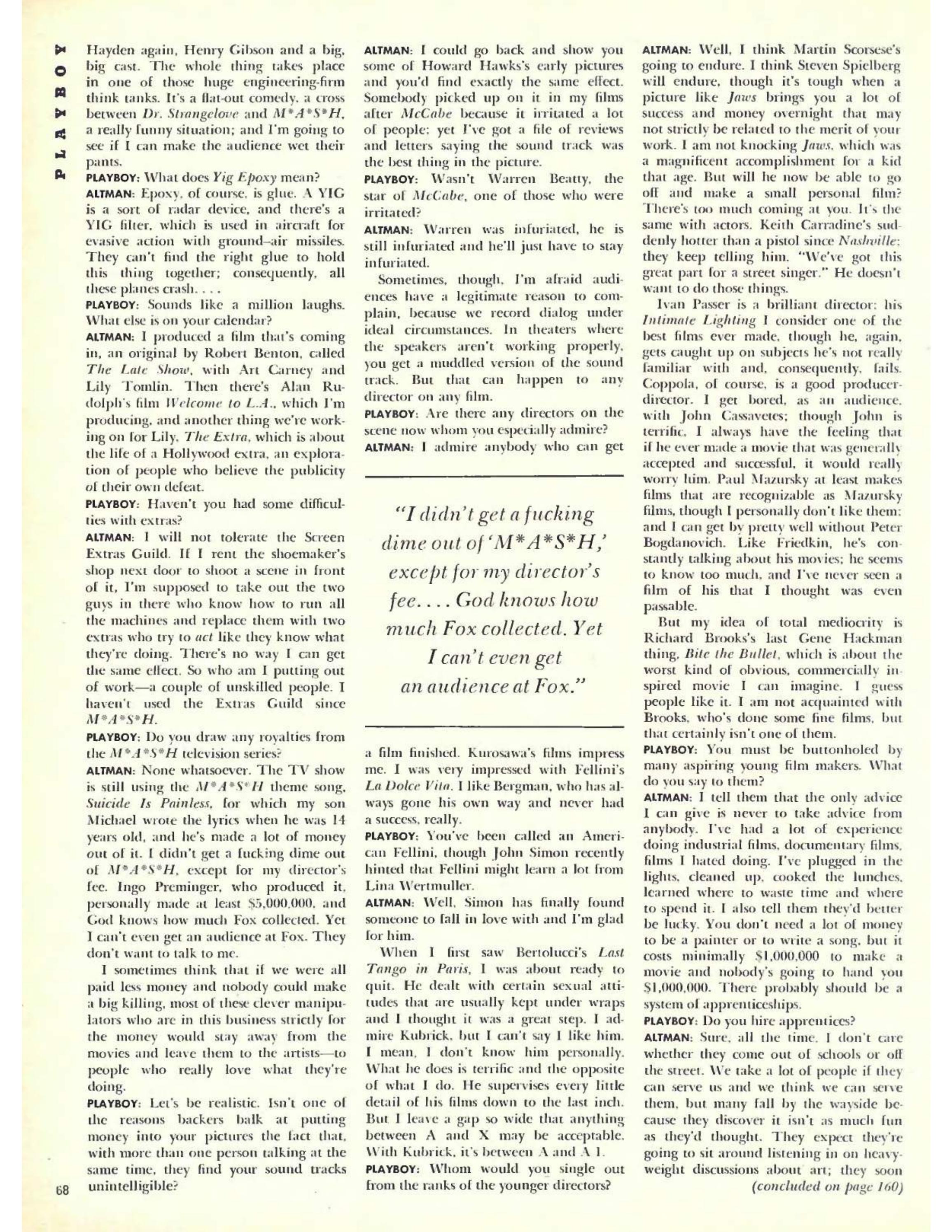 Playboy 1976 08 by peter - Issuu