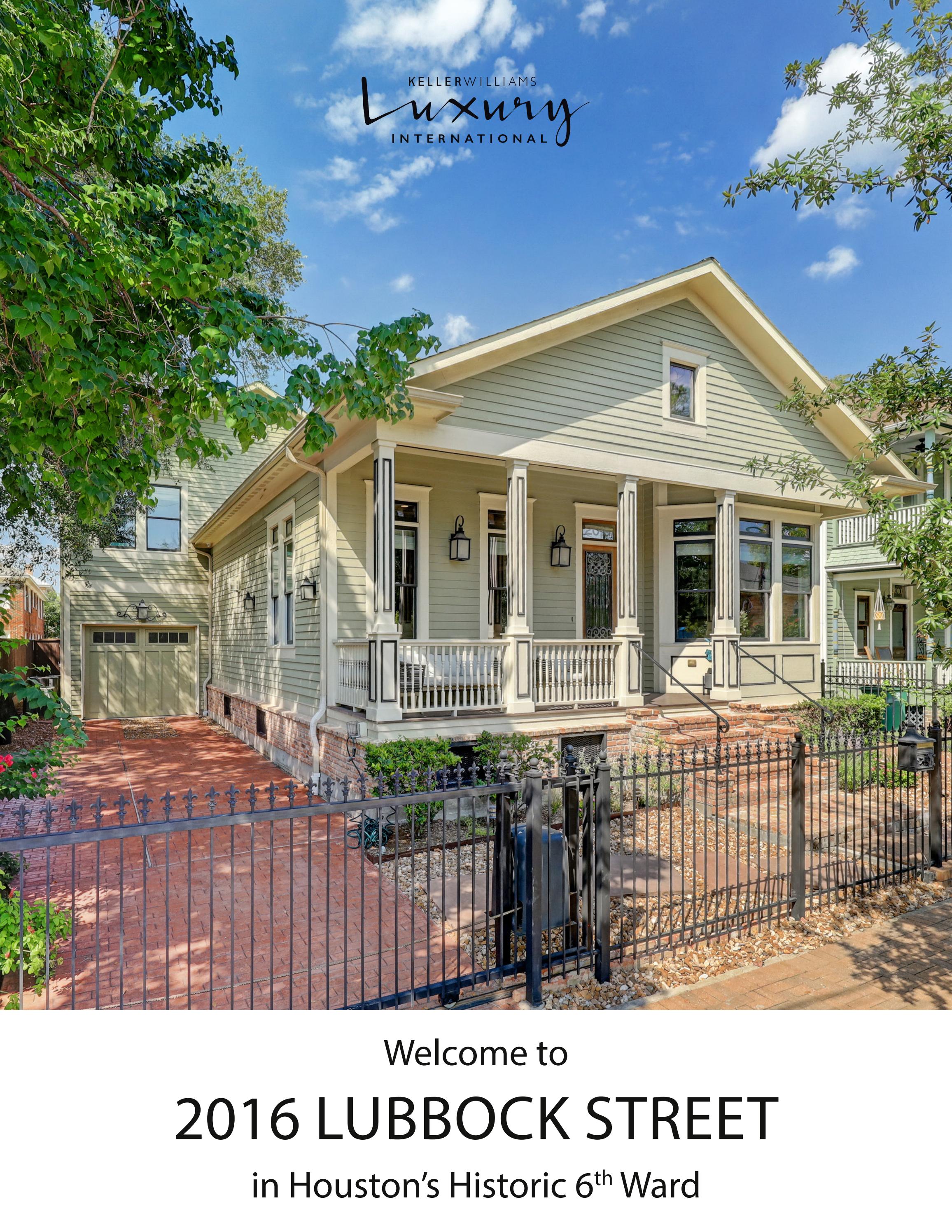 2016 Lubbock by kwmet - Issuu