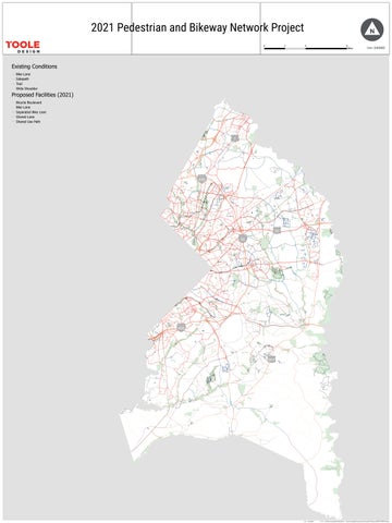 Prince George's County Master Plan of Transportation 2035 (MPOT 2035 ...