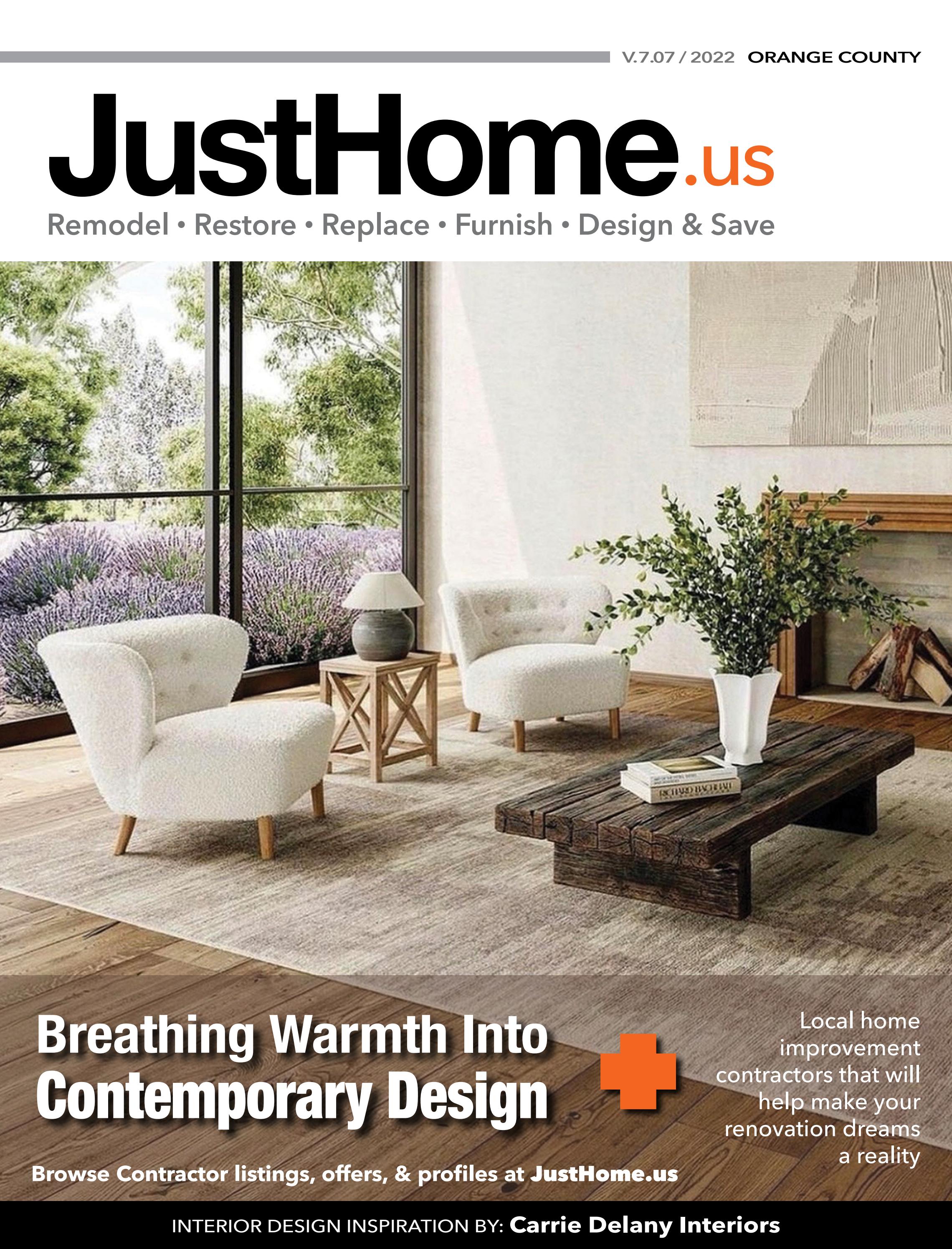 Just Home OC September 2022 by justhome - Issuu