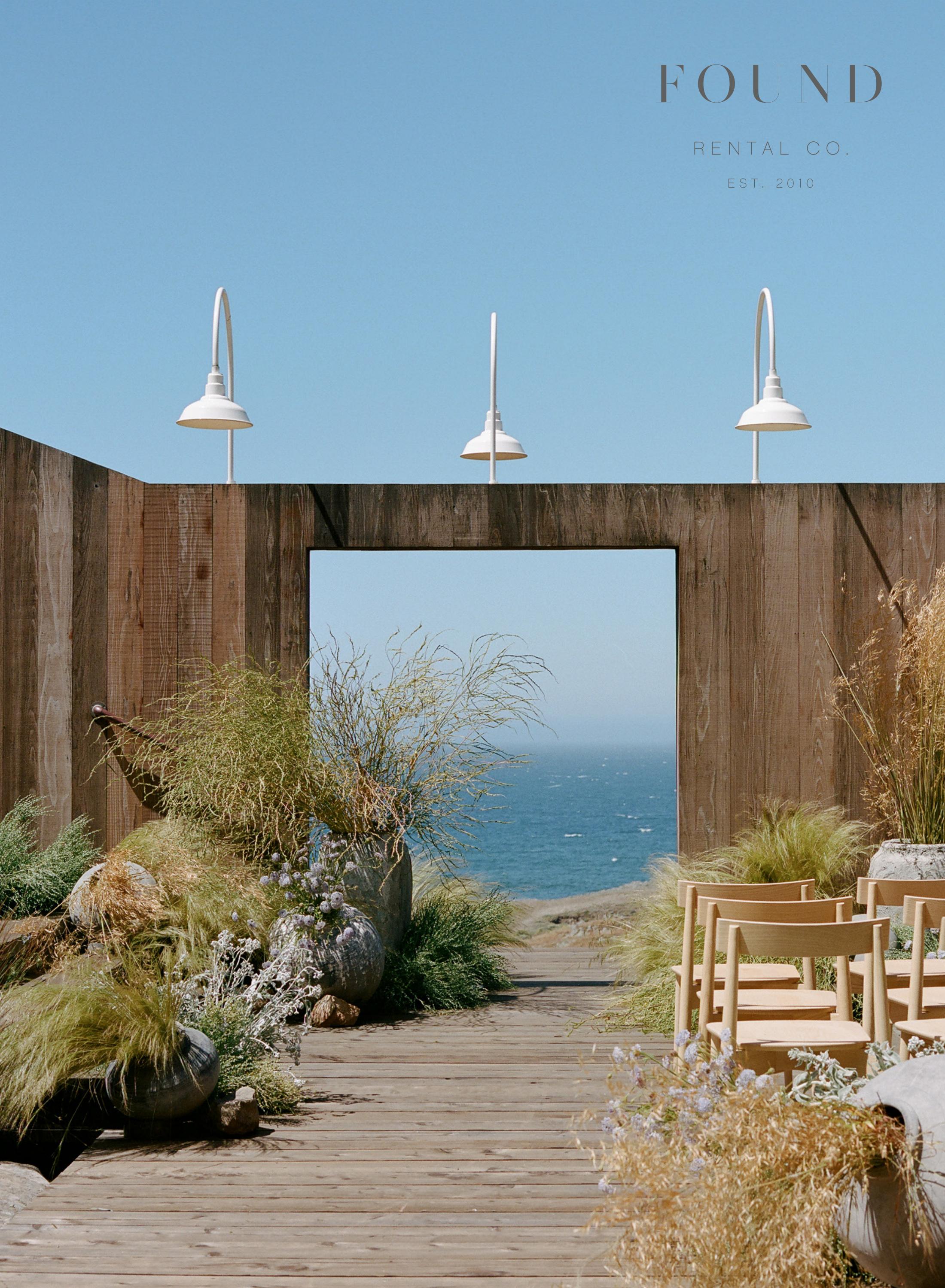 Sunset at Sea Ranch by Found Rental Co. - Issuu