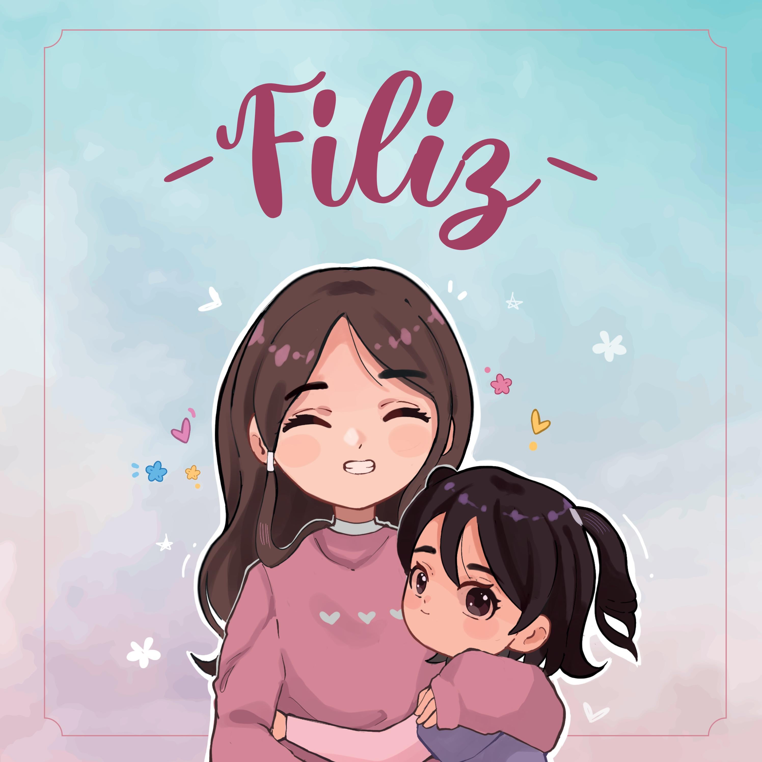 Filiz by Infinite Layers Designs - Issuu