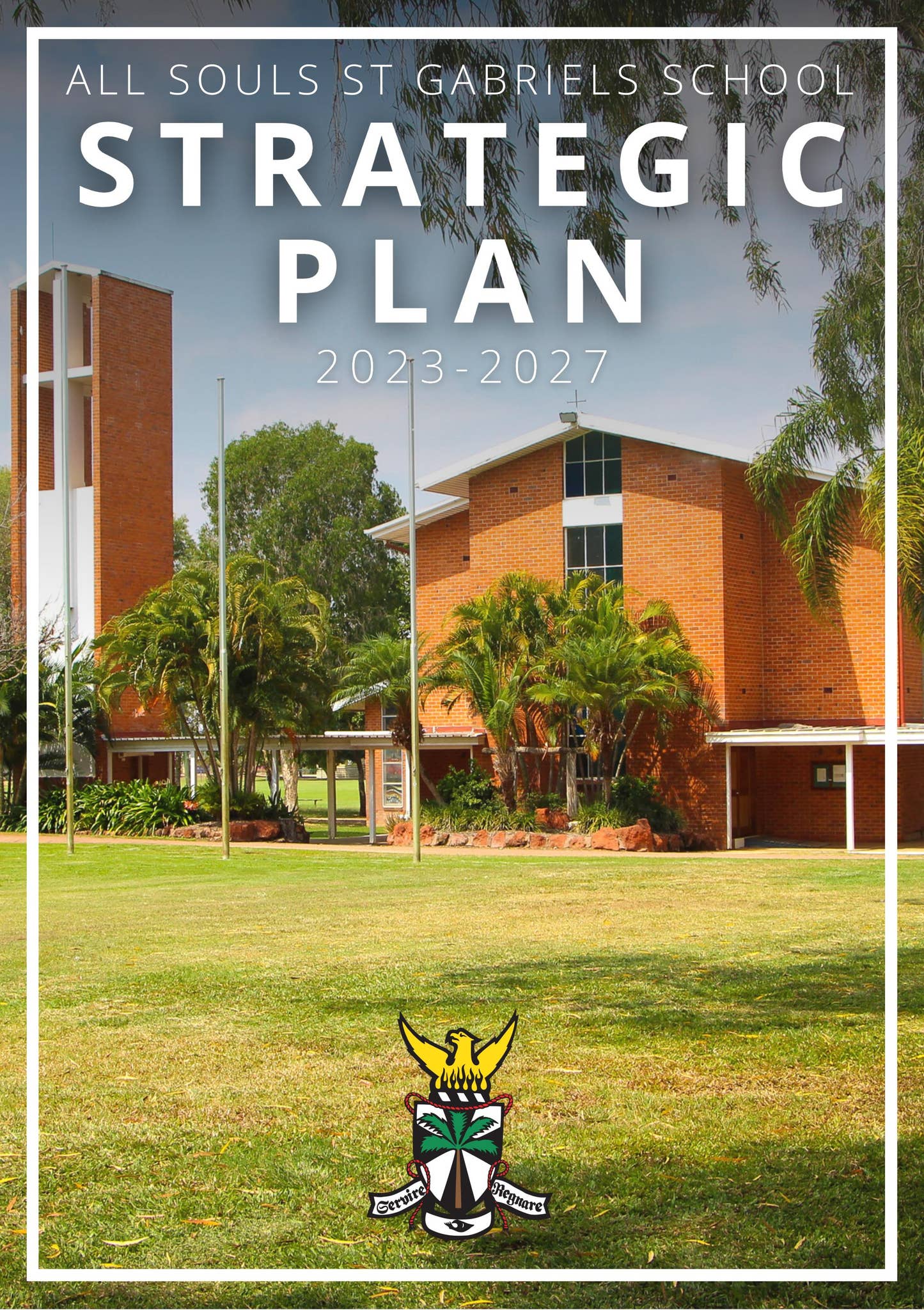 ASSG Strategic Plan by SoulsGabes - Issuu