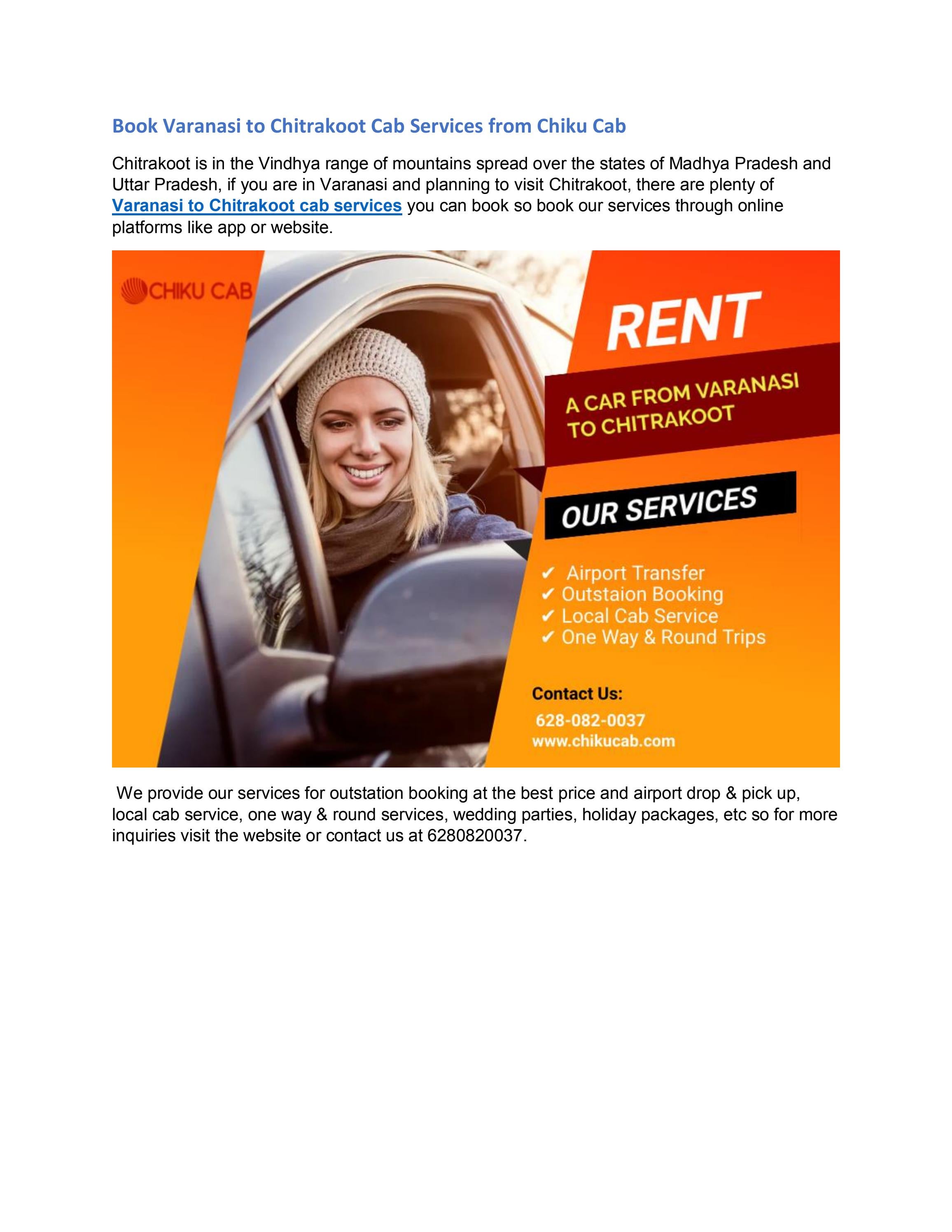 Book A Cab Service From Chiku Cab By Shiwani Mishra Issuu Book A Cab Service From Chiku Cab By Shiwani Mishra Issuu
